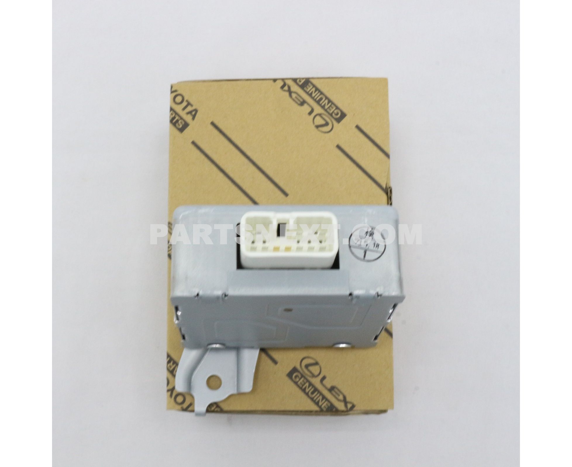 Toyota :: 89878-71060 DRIVER, TURBO MOTOR