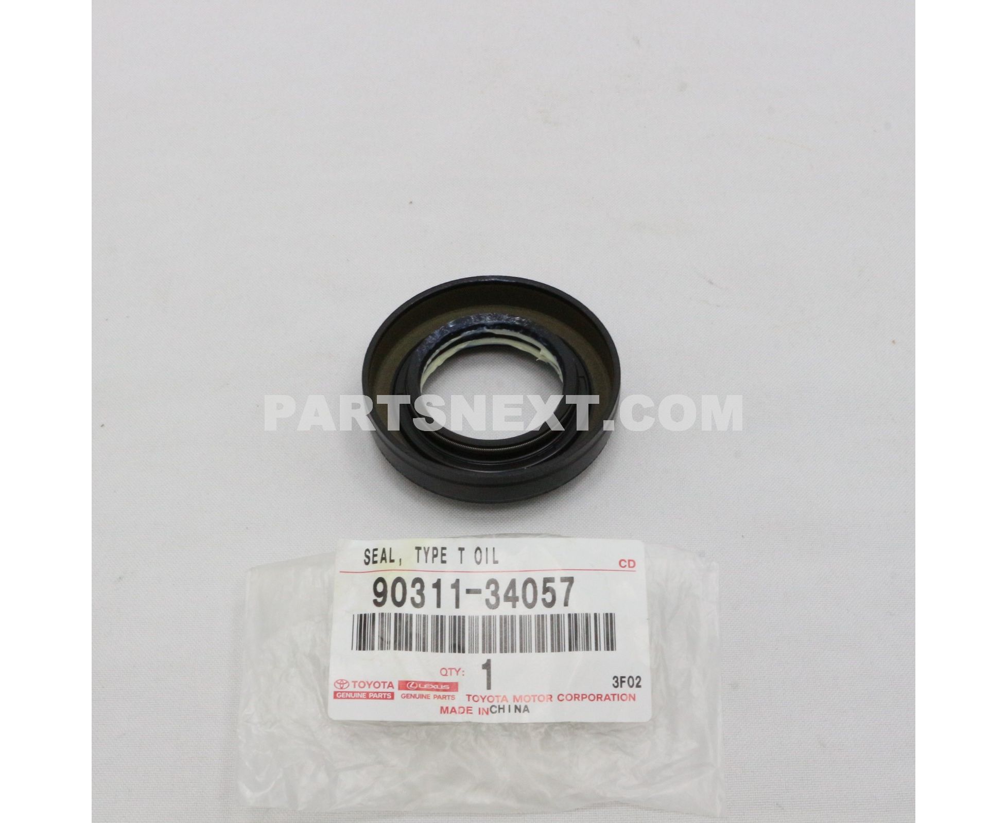 Toyota :: 90311-34057 SEAL TYPE T OIL