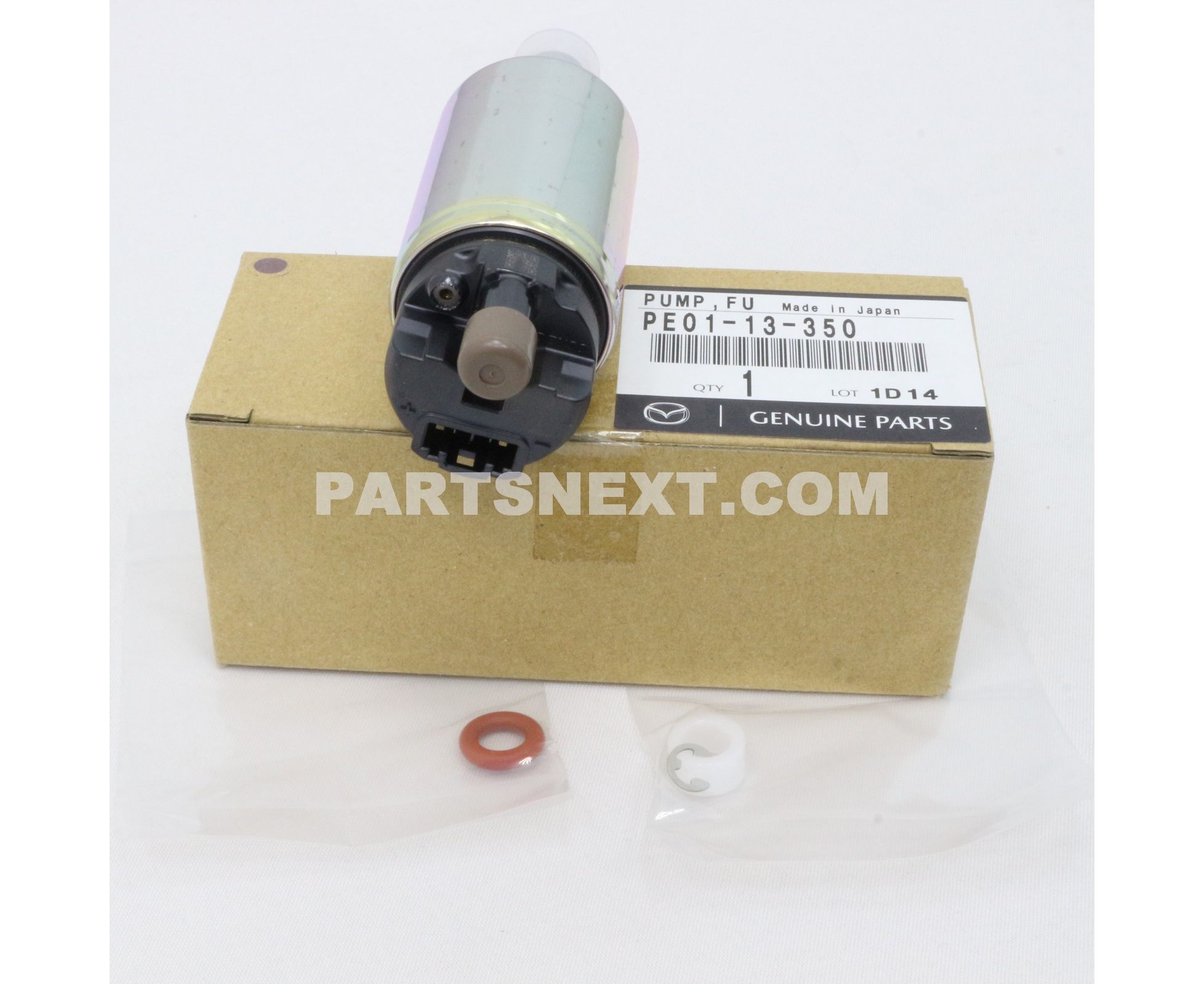 Mazda :: PE01-13-350 PUMP,FUEL