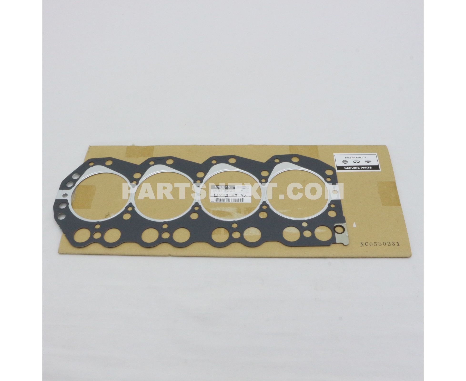 Nissan :: 11044-54T07 GASKET-CYLINDER HEAD