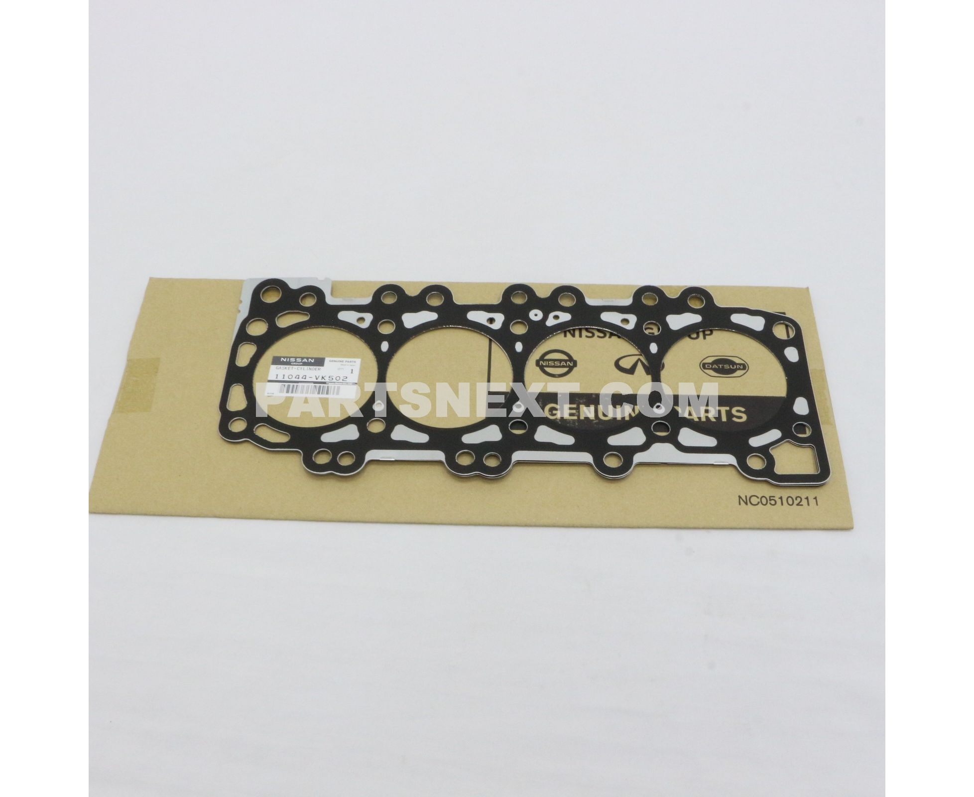 Nissan :: 11044-VK502 GASKET-CYLINDER HEAD