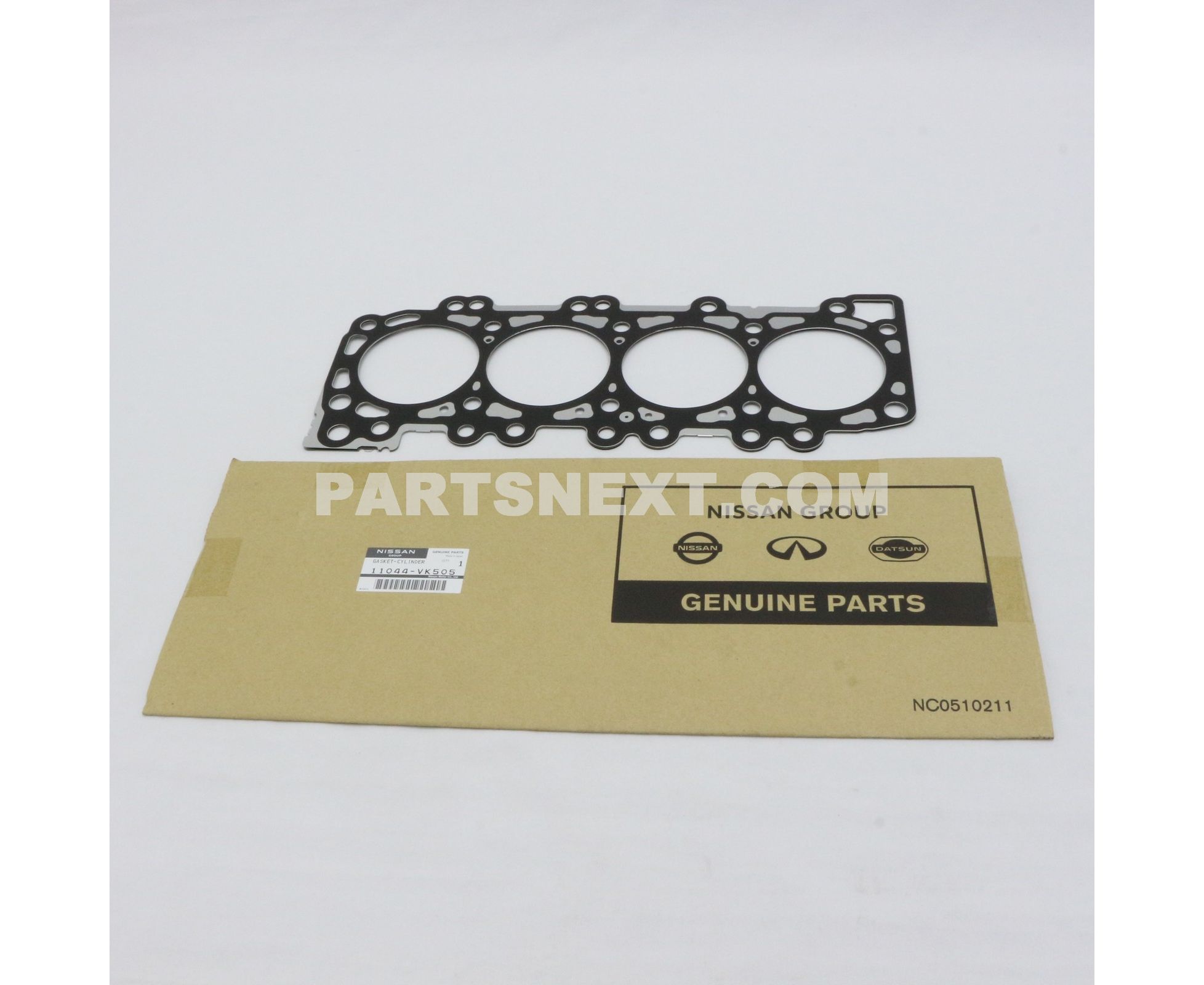 Nissan :: 11044-VK505 GASKET-CYLINDER HEAD