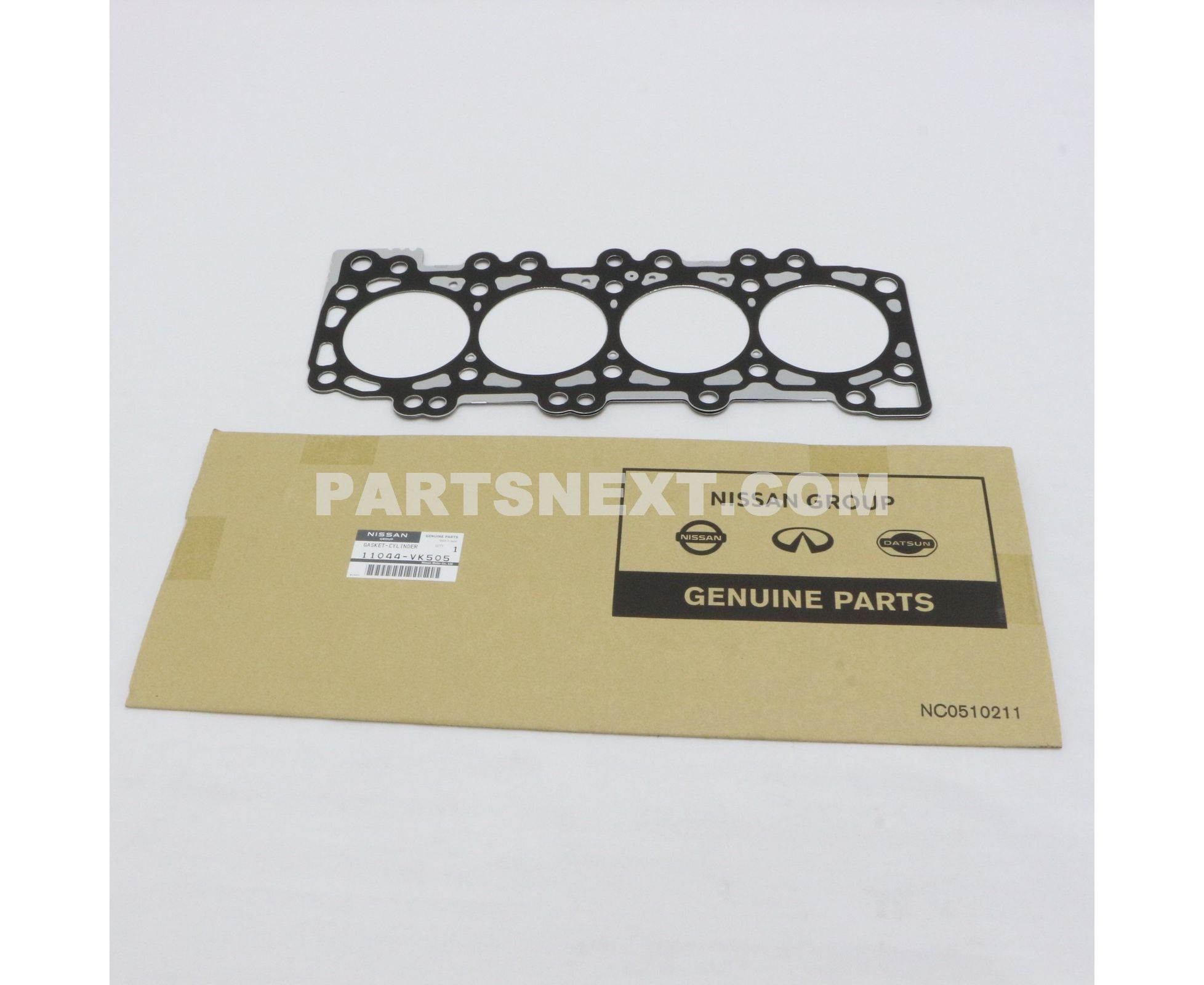 Nissan :: 11044-VK505 GASKET-CYLINDER HEAD
