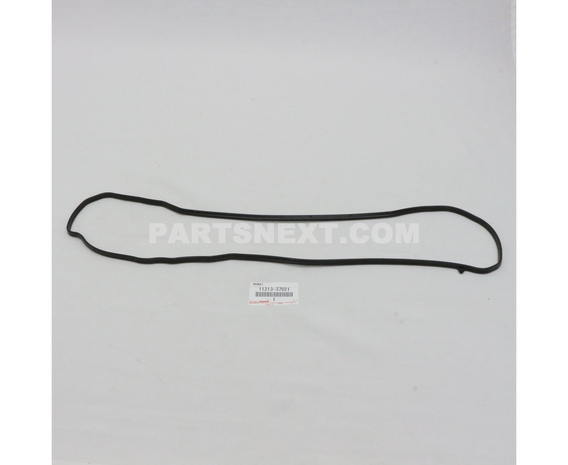 Toyota :: 11213-37021 GASKET, CYLINDER HEAD COVER