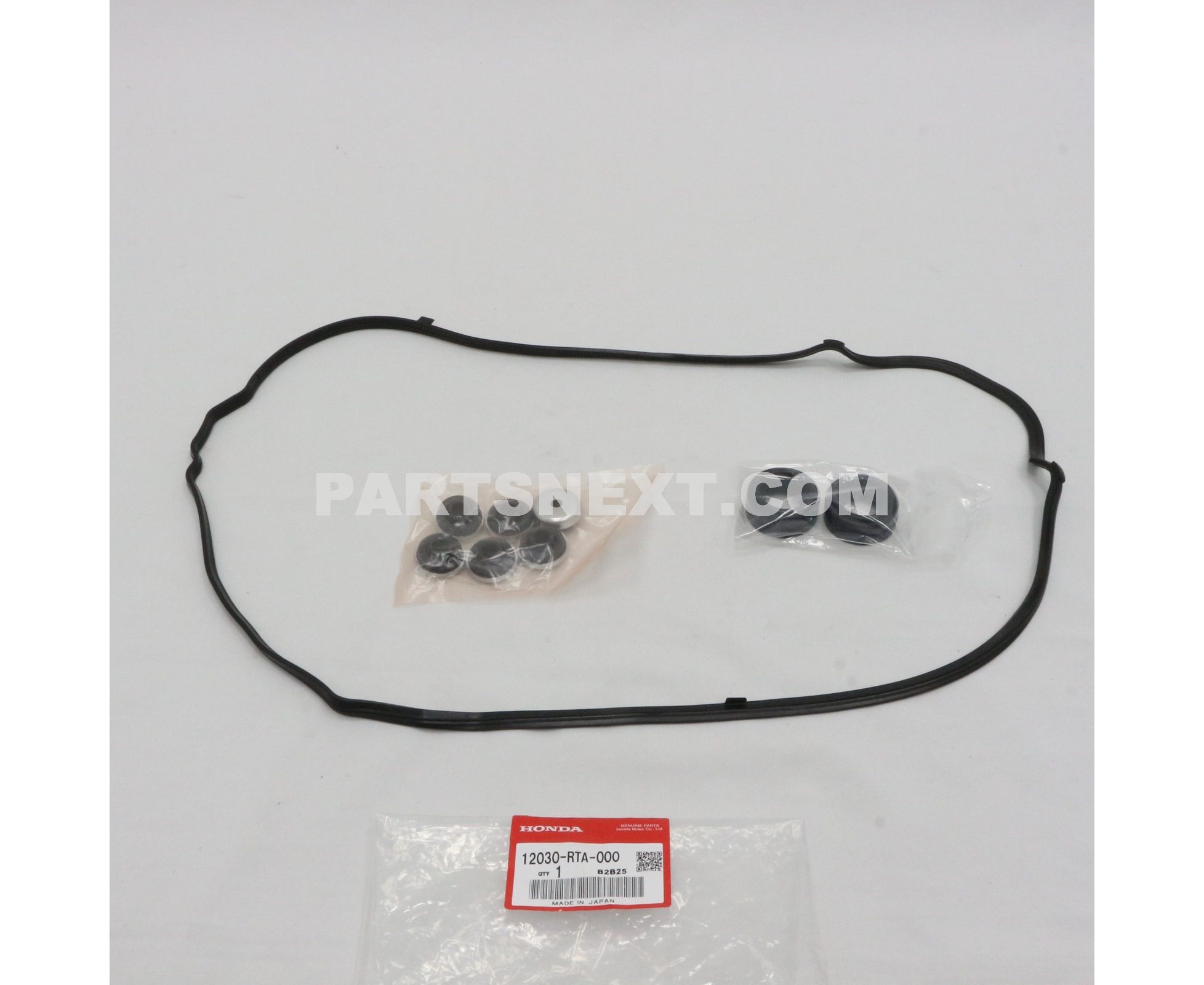 Honda :: 12030-RTA-000 PKG SET,HEAD COVE