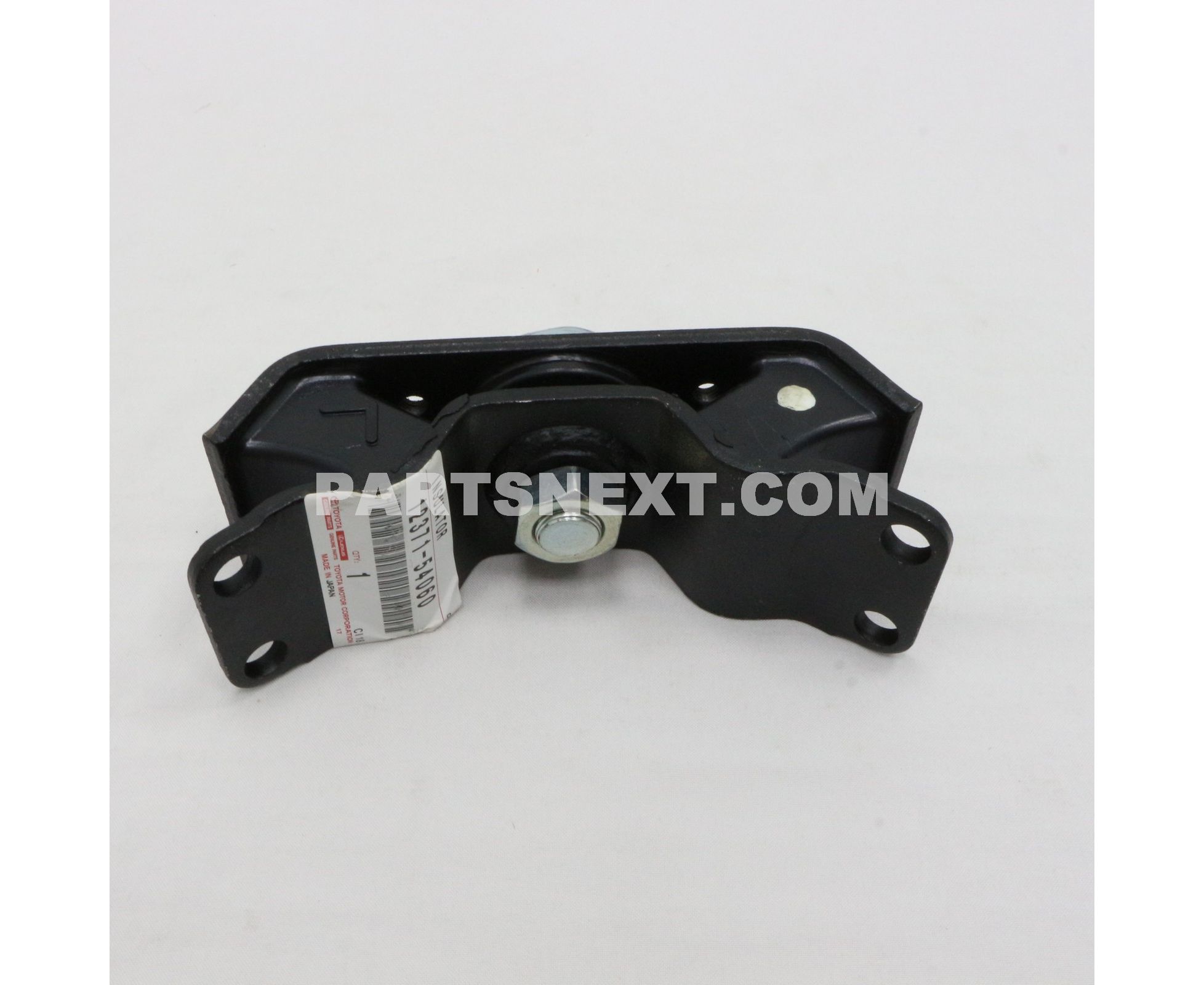 Toyota :: 12371-54060 INSULATOR, ENGINE MOUNTING, REAR NO.1