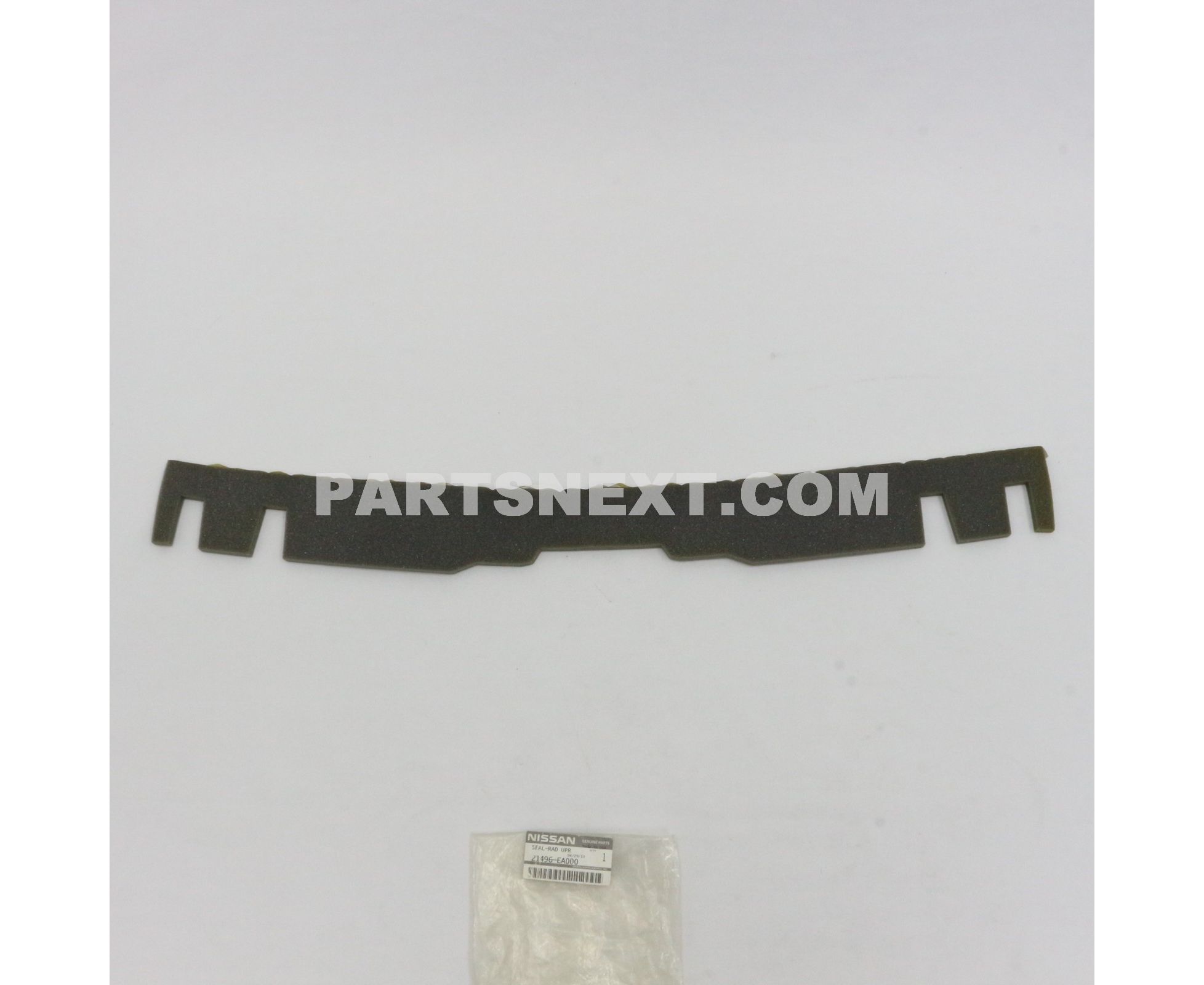 Nissan :: 21496-EA000 SEAL-RADIATOR UPPER