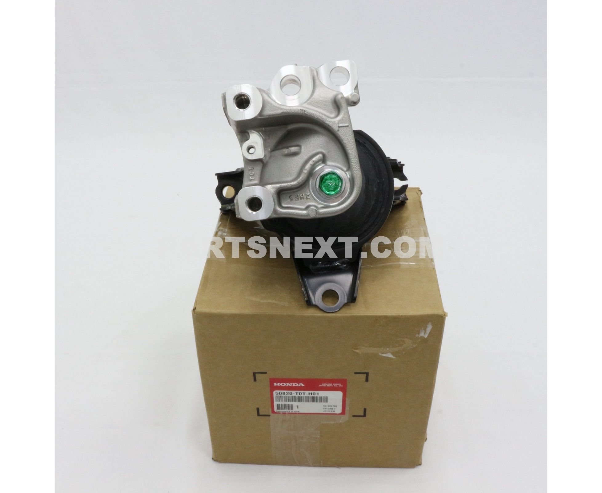 Honda :: 50820-T0T-H01 MOUNTING