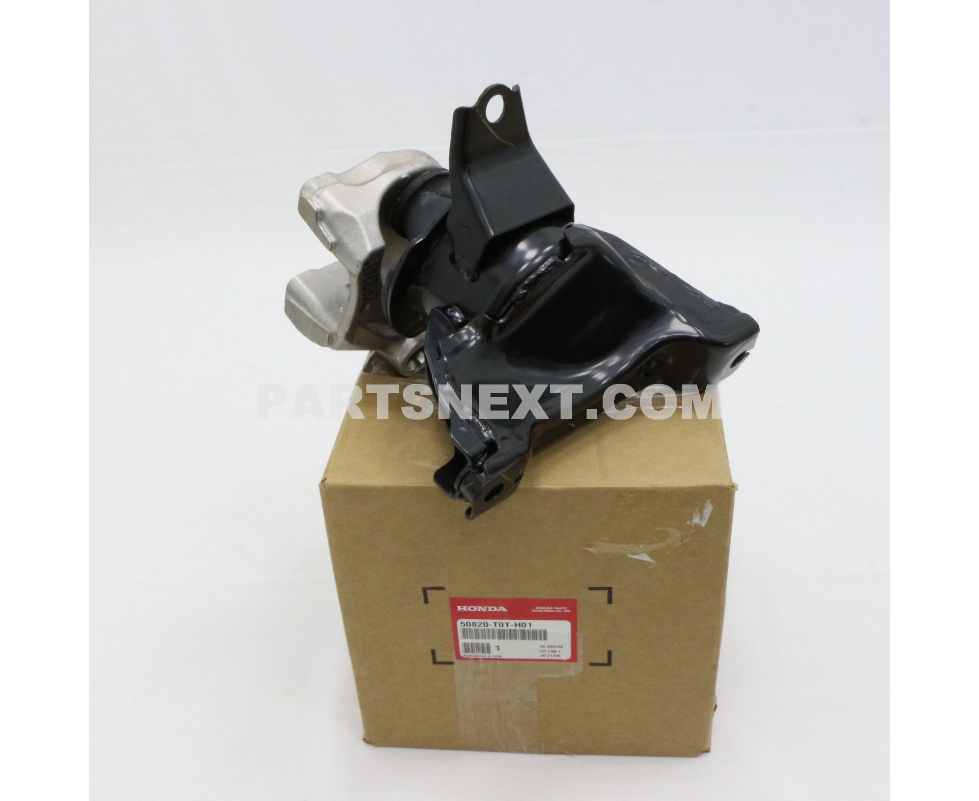 Honda :: 50820-T0T-H01 MOUNTING