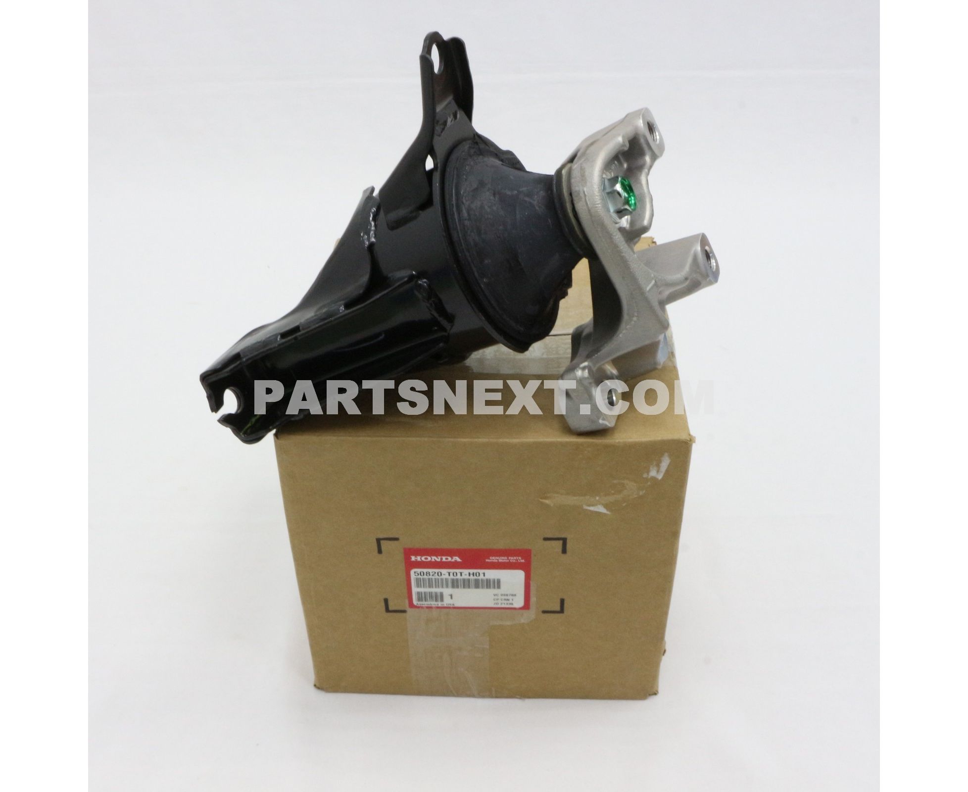 Honda :: 50820-T0T-H01 MOUNTING