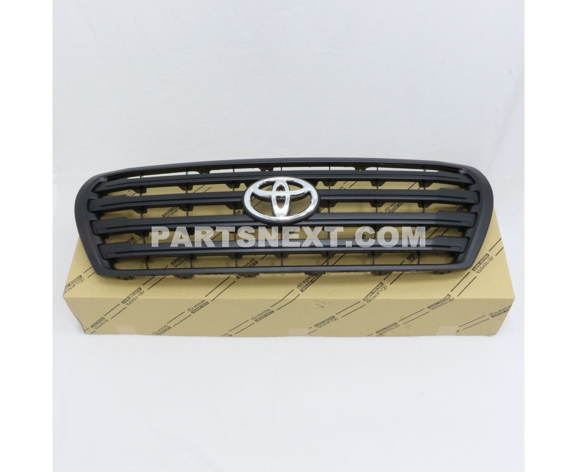 Toyota :: 53101-60A30 GRILLE SUB-ASSY, RADIATOR