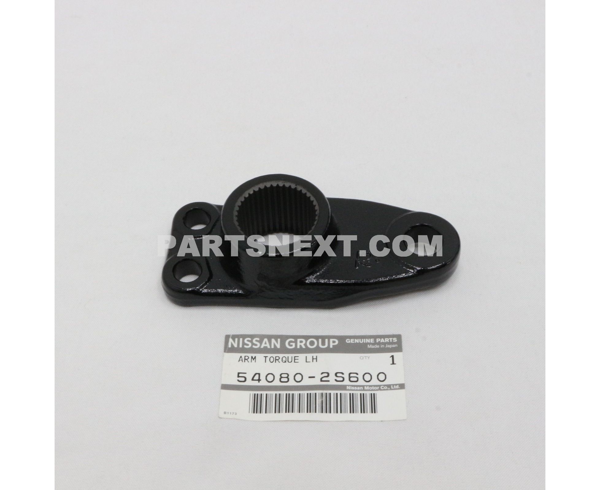 Nissan :: 54080-2S600 ARM-TORQUE,FRONT SUSPENSION