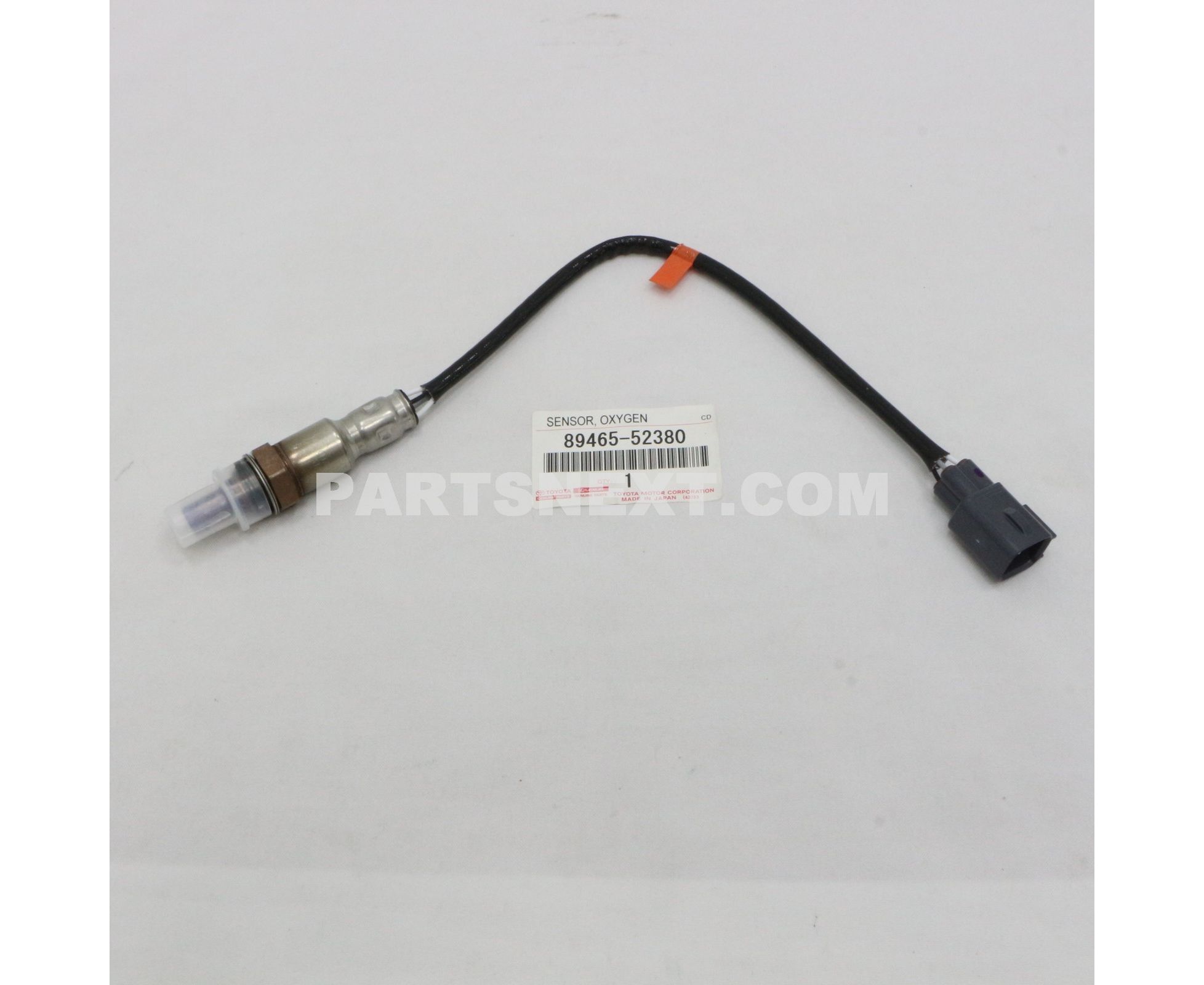 Toyota :: 89465-52380 SENSOR, AIR FUEL RATIO