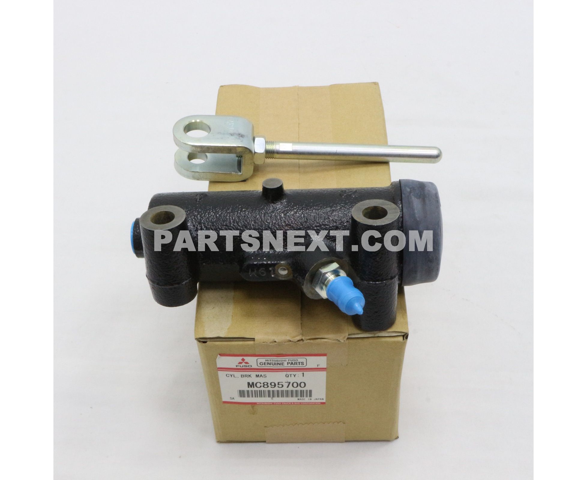 Mitsubishi :: MC895700 CYLINDER ASSY,BRAKE