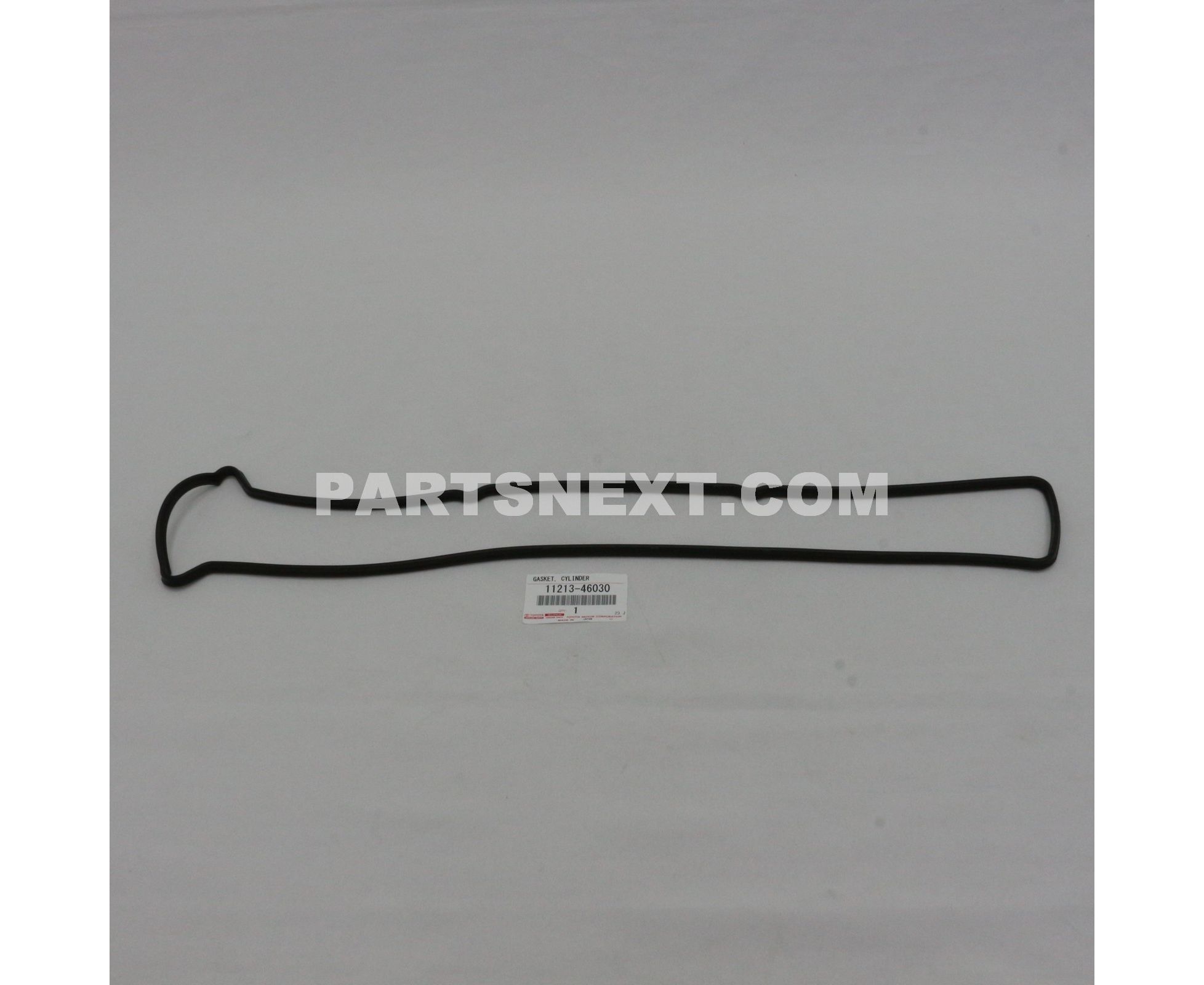 Toyota :: 11213-46030 GASKET, CYLINDER HEAD COVER