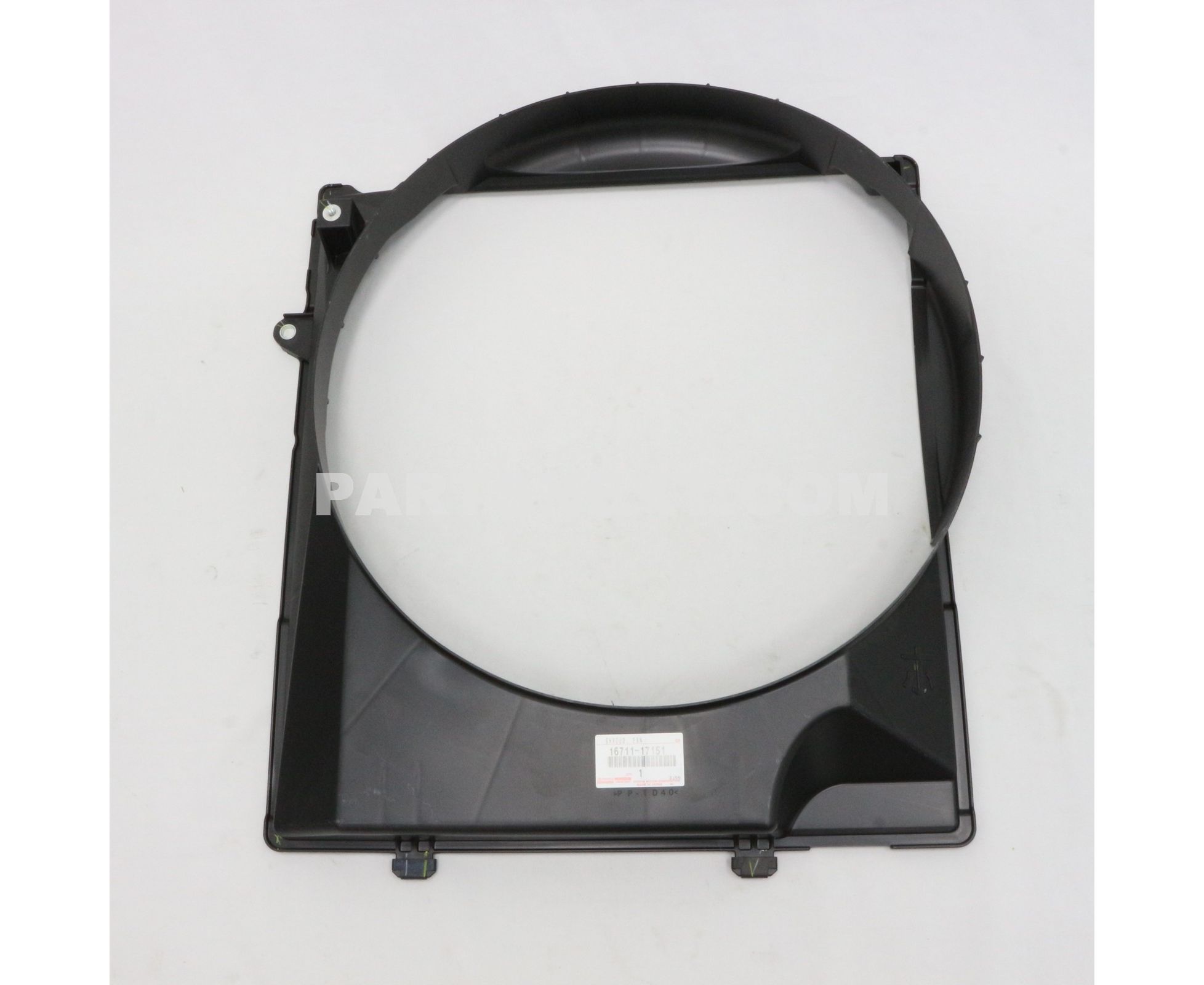 Toyota :: 16711-17151 SHROUD FAN
