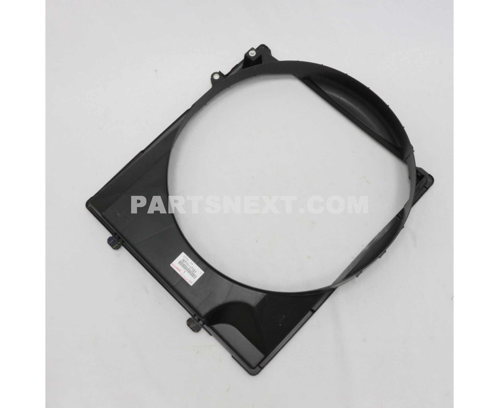 Toyota :: 16711-17151 SHROUD FAN