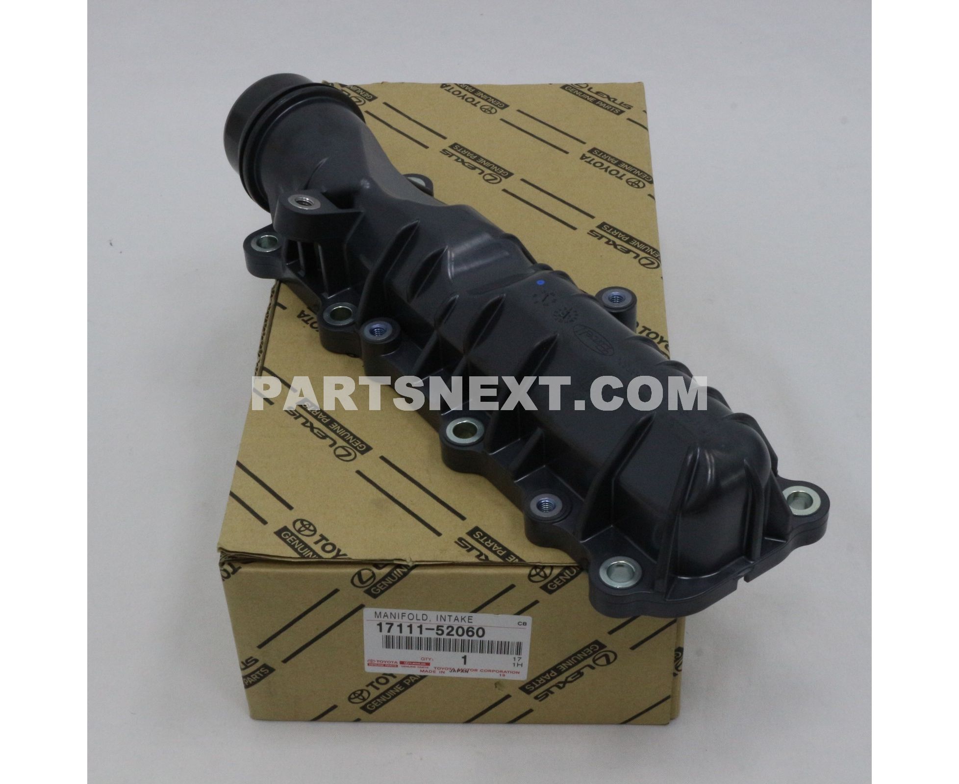 Toyota :: 17111-52060 MANIFOLD INTAKE