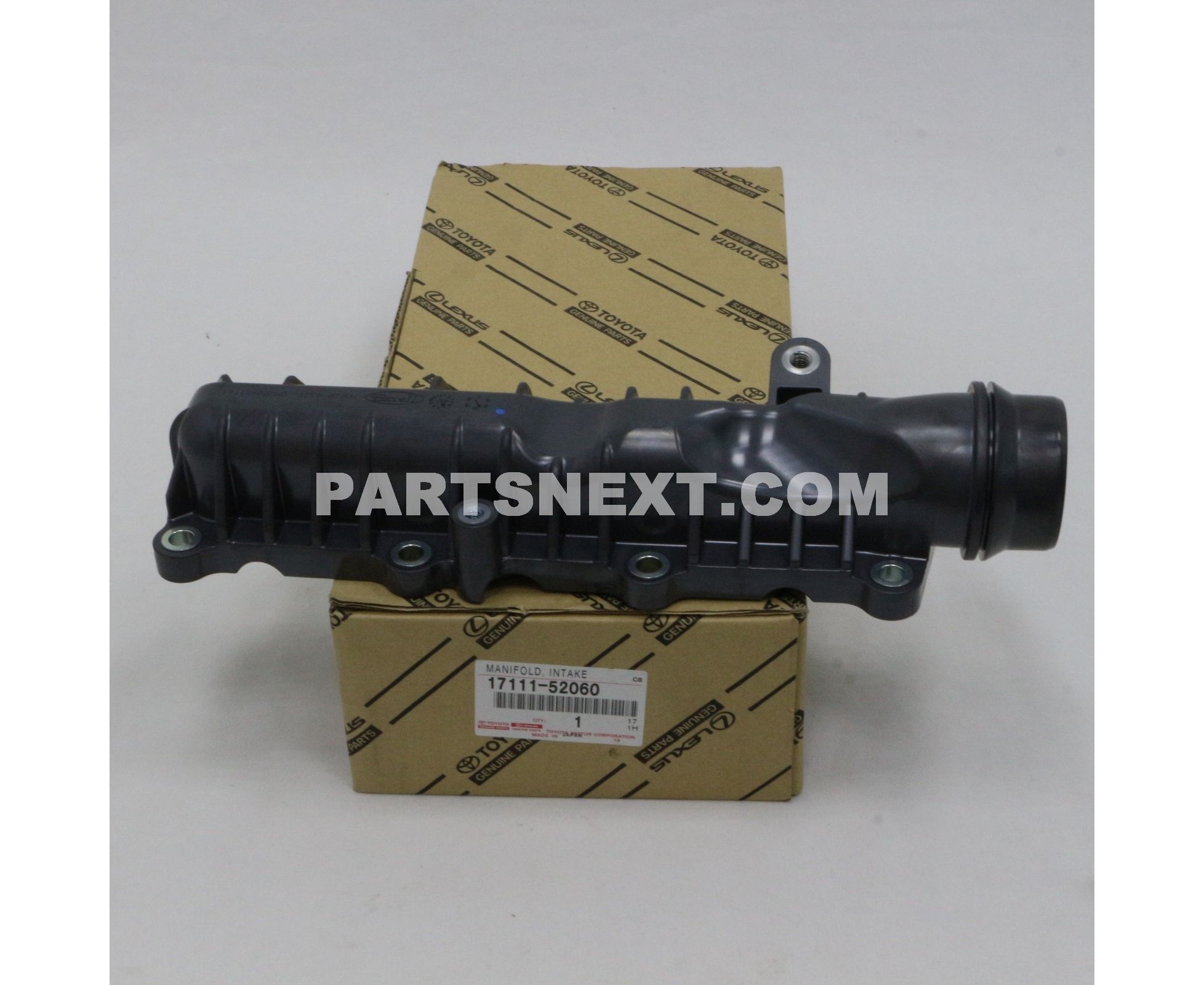 Toyota :: 17111-52060 MANIFOLD INTAKE