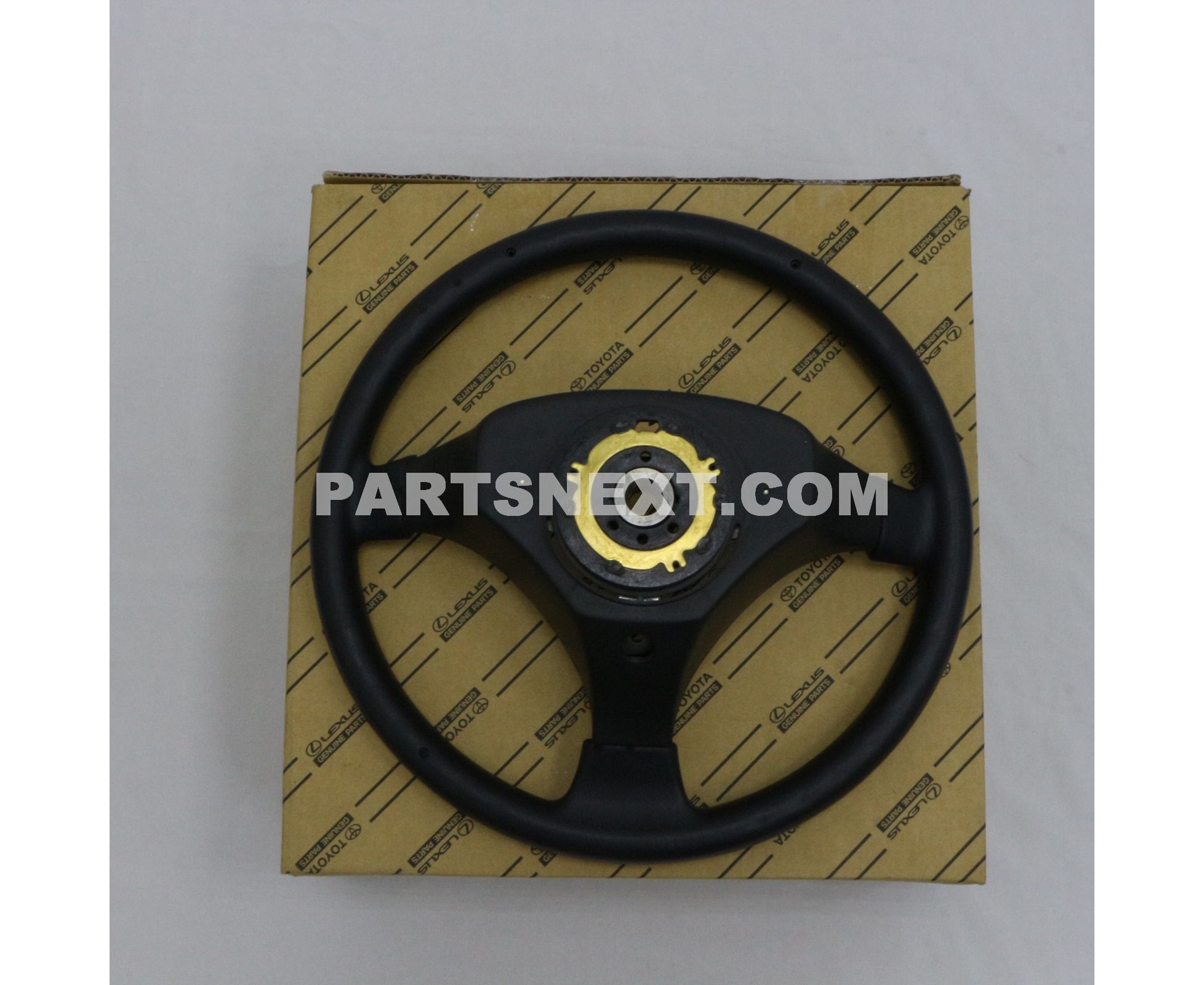 Toyota :: 45100-02090-B1 WHEEL ASSY, STEERING