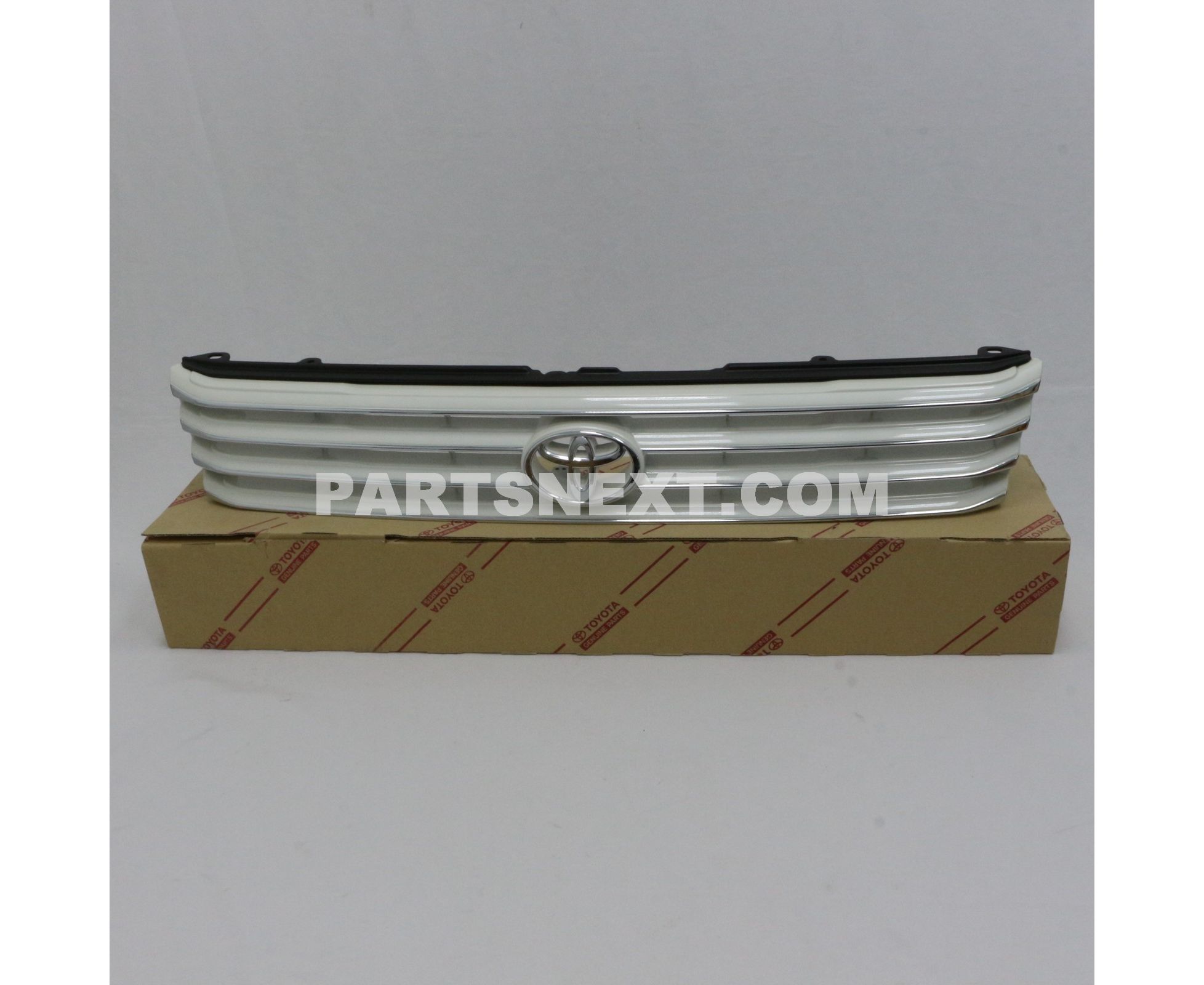 Toyota :: 53111-26170-A0 GRILLE, RADIATOR