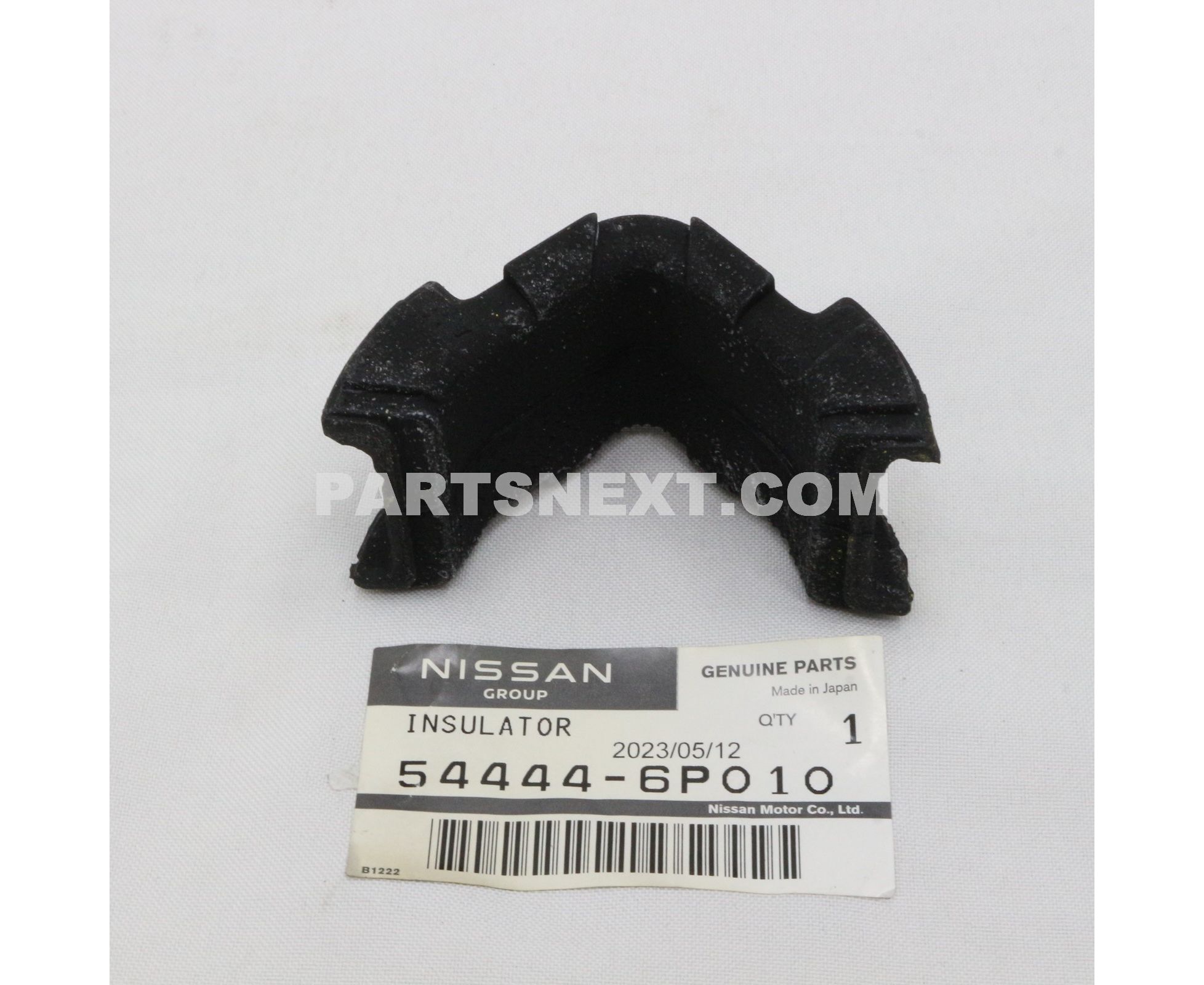Nissan :: 54444-6P010 INSULATOR