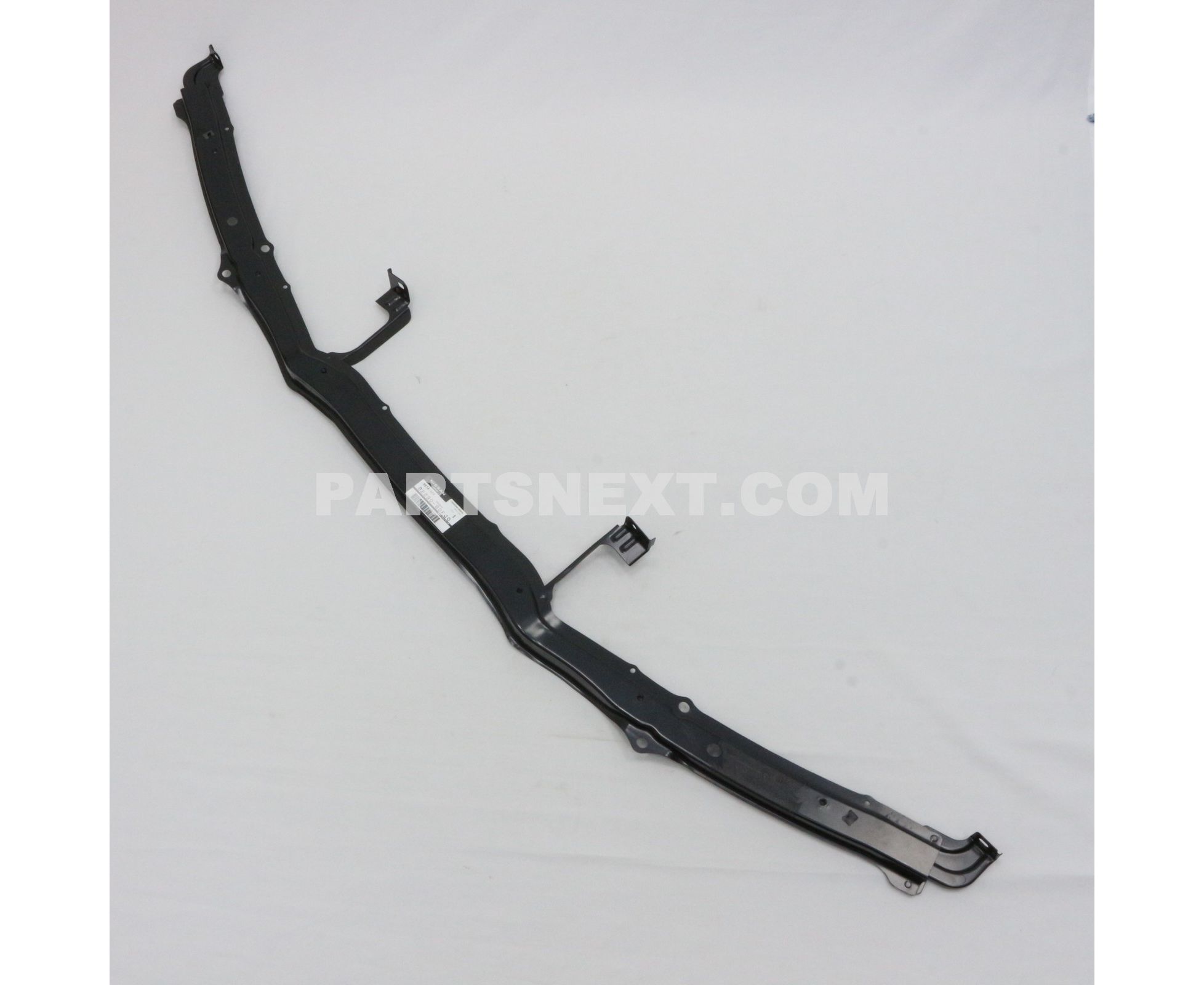 Nissan :: 62290-80F00 RETAINER-FRONT BUMPER,UPPER
