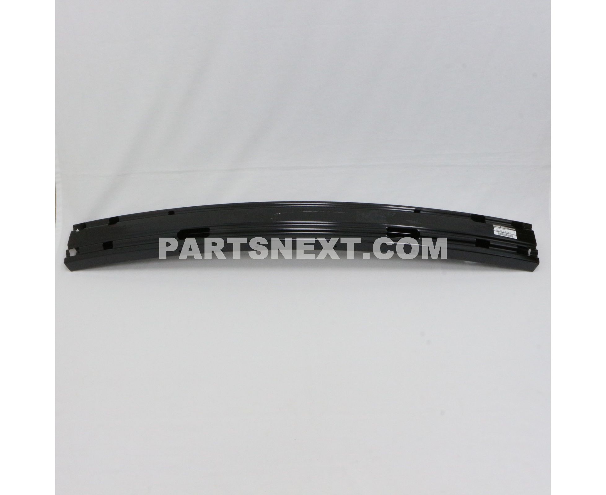 Nissan :: 85032-4CC0A REINF BUMPER RR