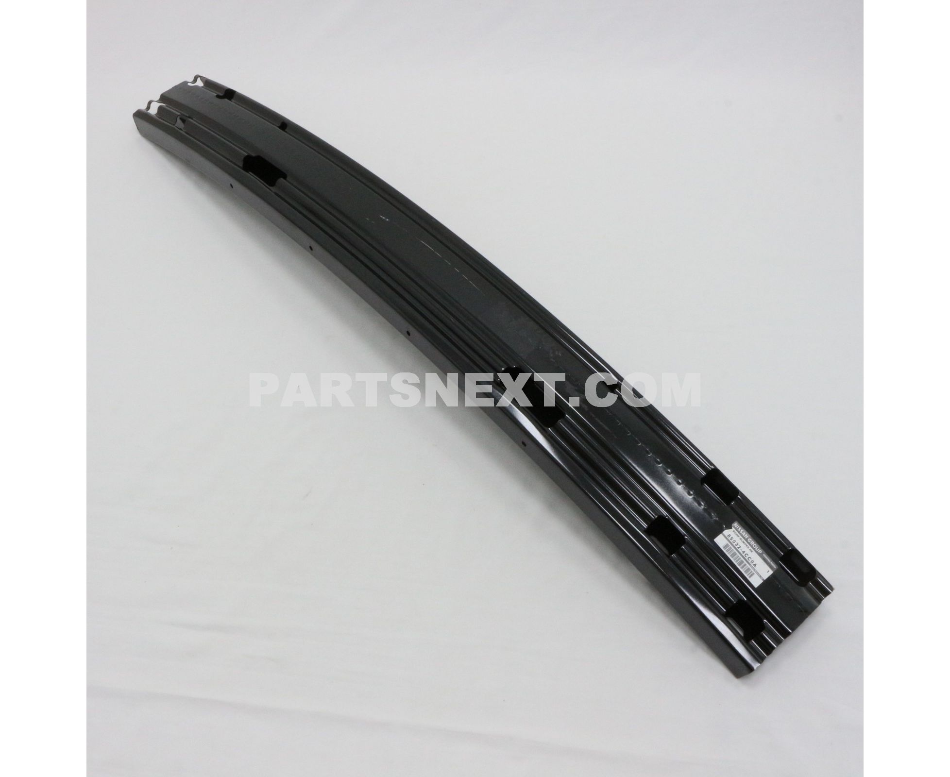 Nissan :: 85032-4CC0A REINF BUMPER RR
