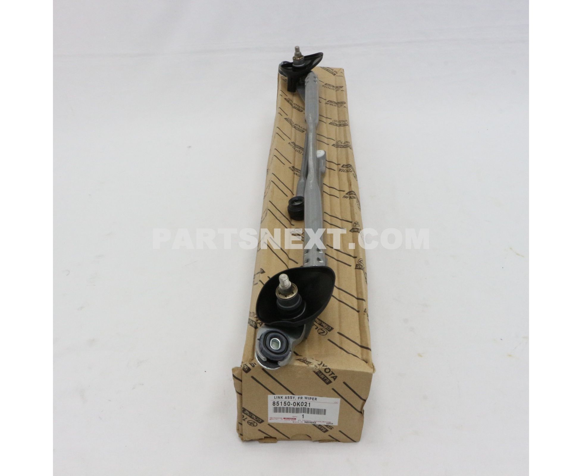 Toyota :: 85150-0K021 LINK ASSY, WINDSHIELD WIPER