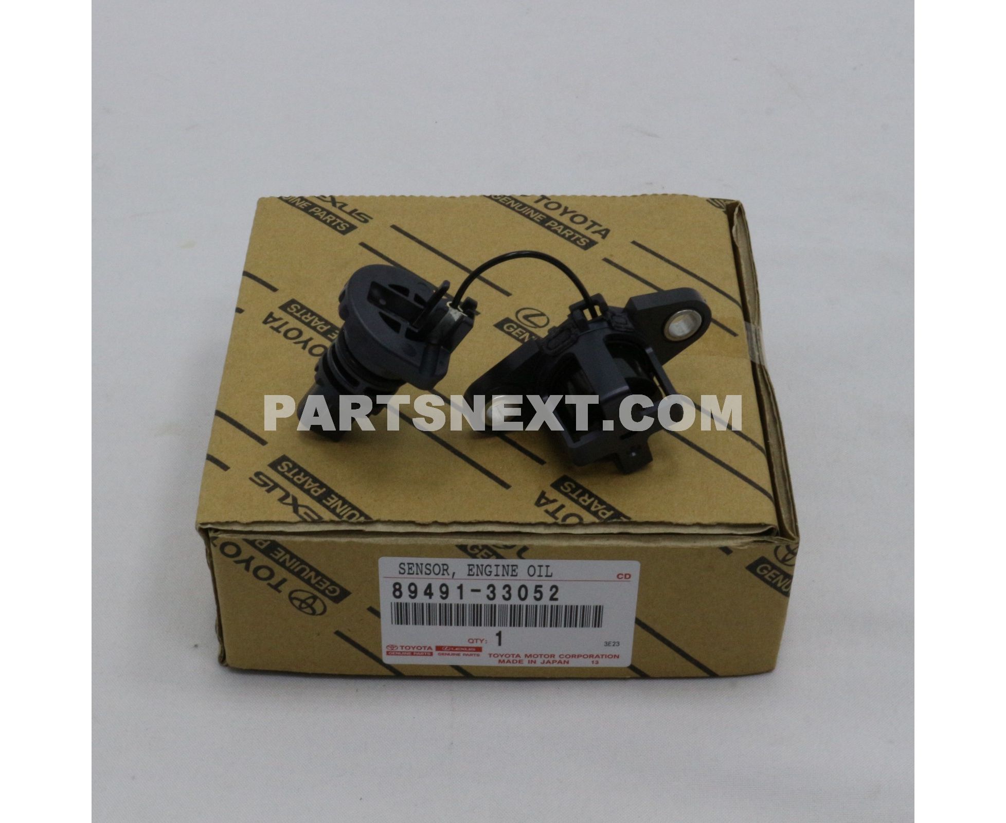 Toyota :: 89491-33052 SENSOR ENGINE OIL