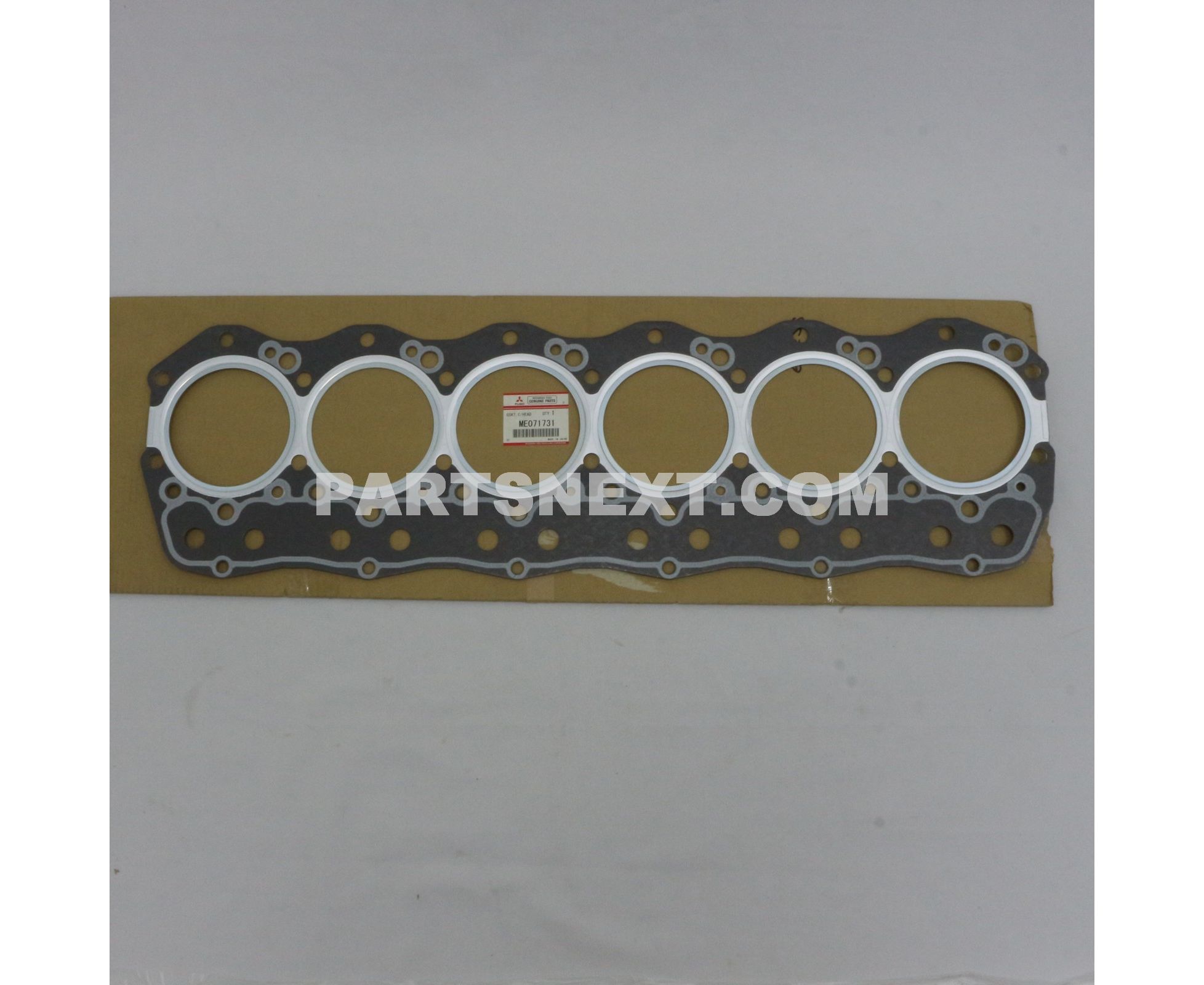 Mitsubishi :: ME071731 GASKET,CYLINDER HEAD