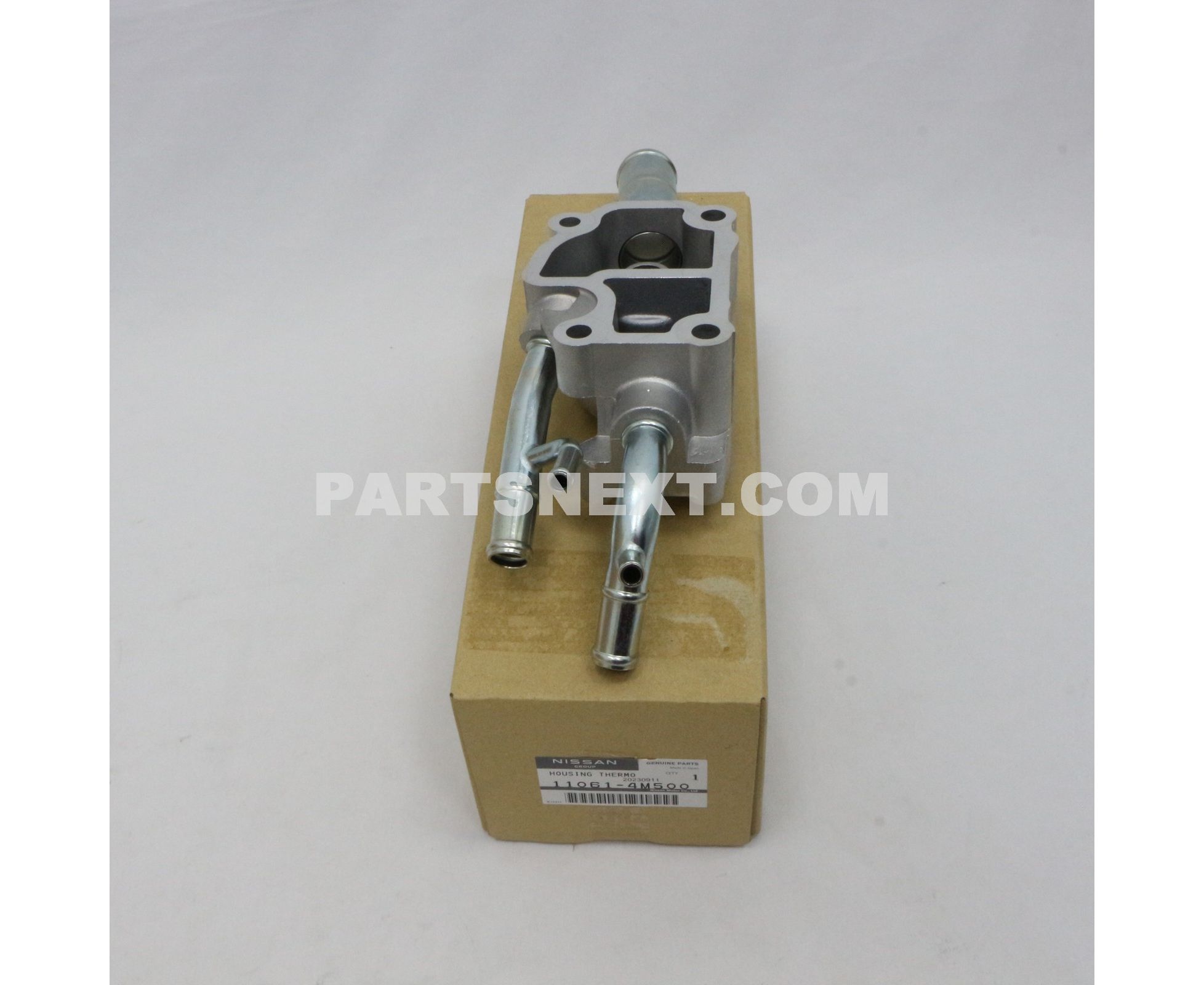Nissan :: 11061-4M500 HOUSING-THERMOSTAT