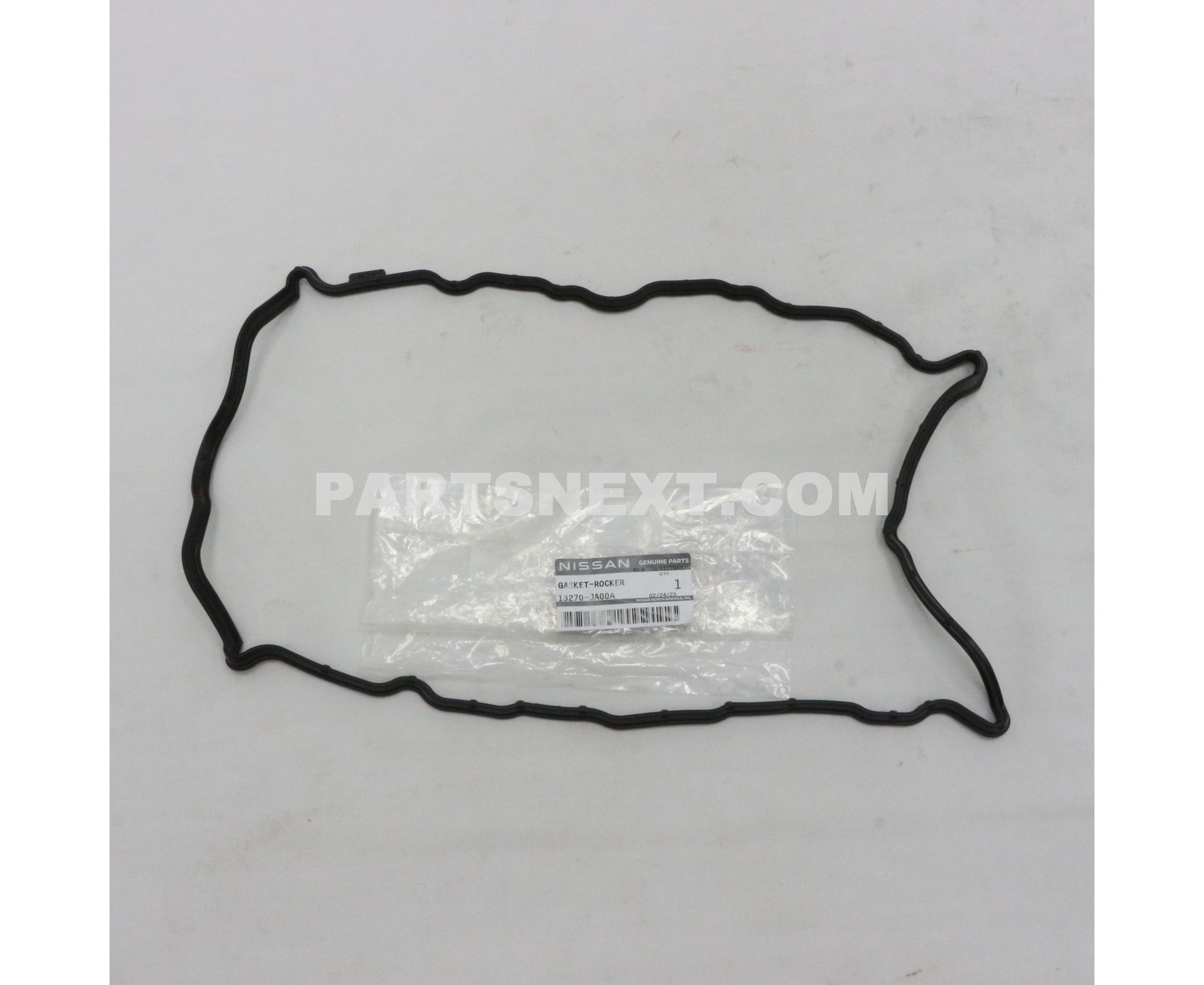 Nissan :: 13270-JA00A GASKET-ROCKER COVER