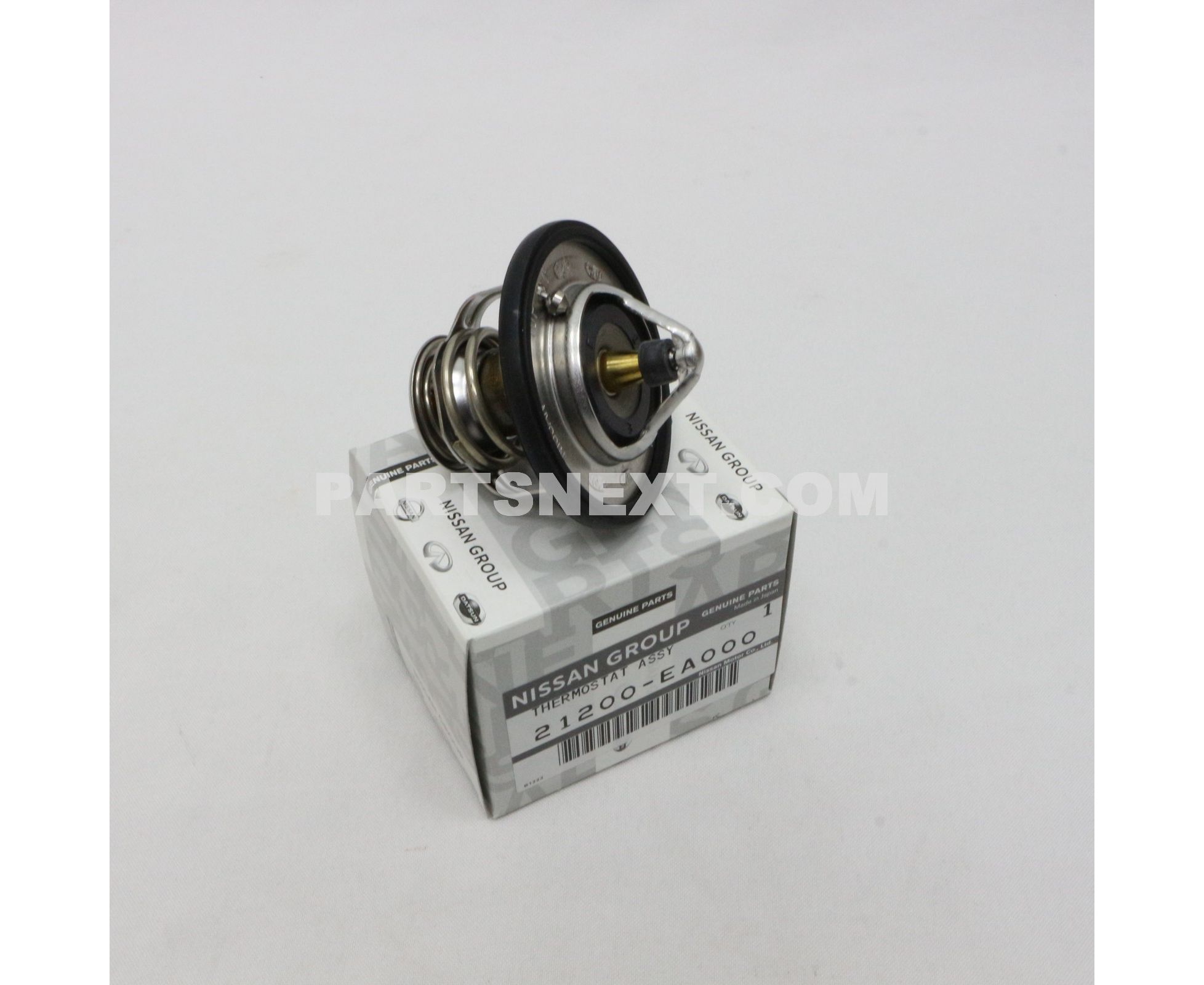 Nissan :: 21200-EA000 THERMOSTAT ASSY
