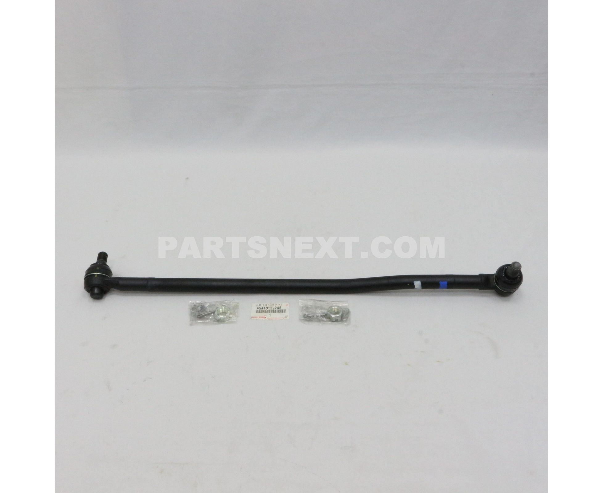 Toyota :: 45440-29245 LINK ASSY, STEERING DRAG