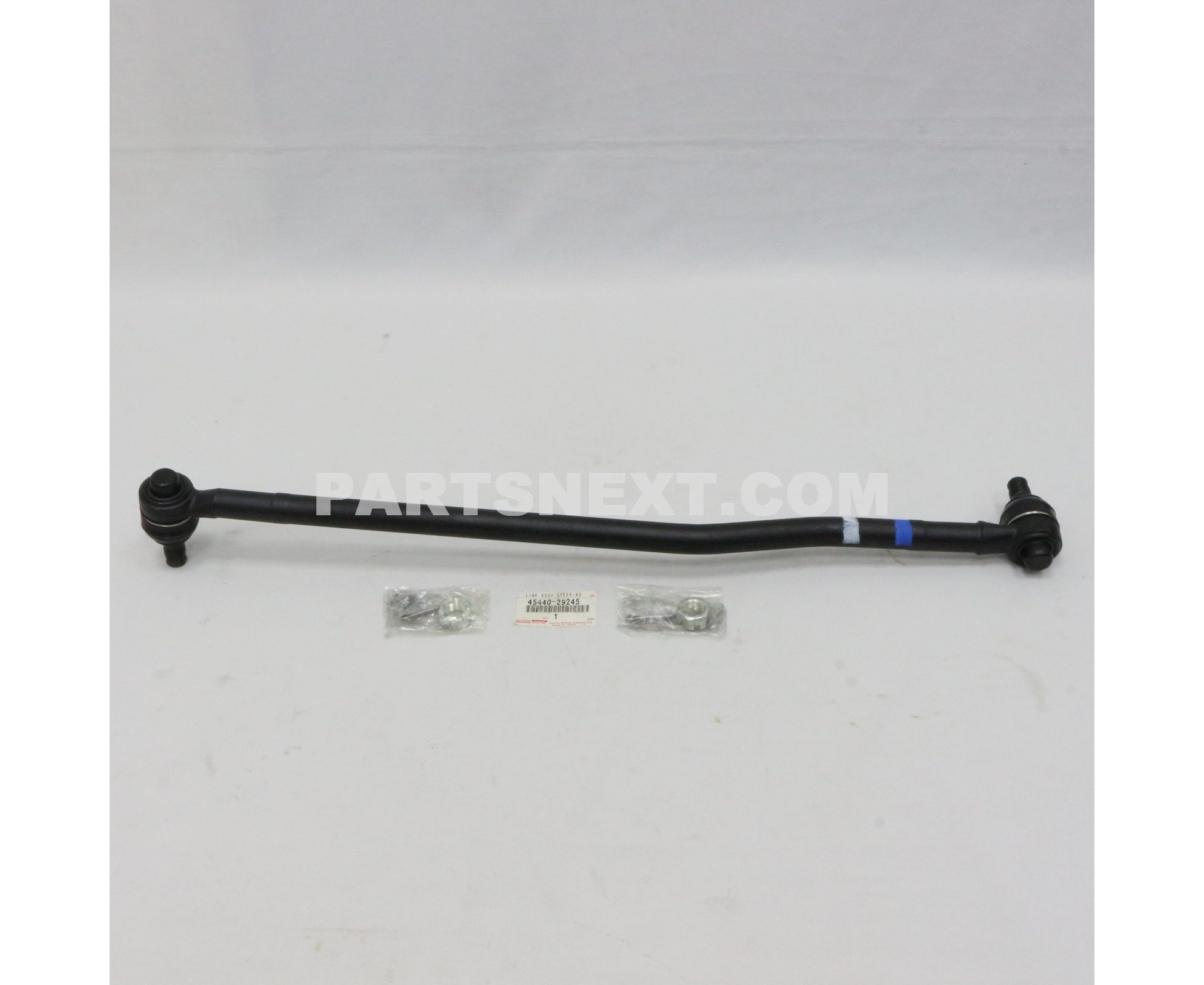 Toyota :: 45440-29245 LINK ASSY, STEERING DRAG