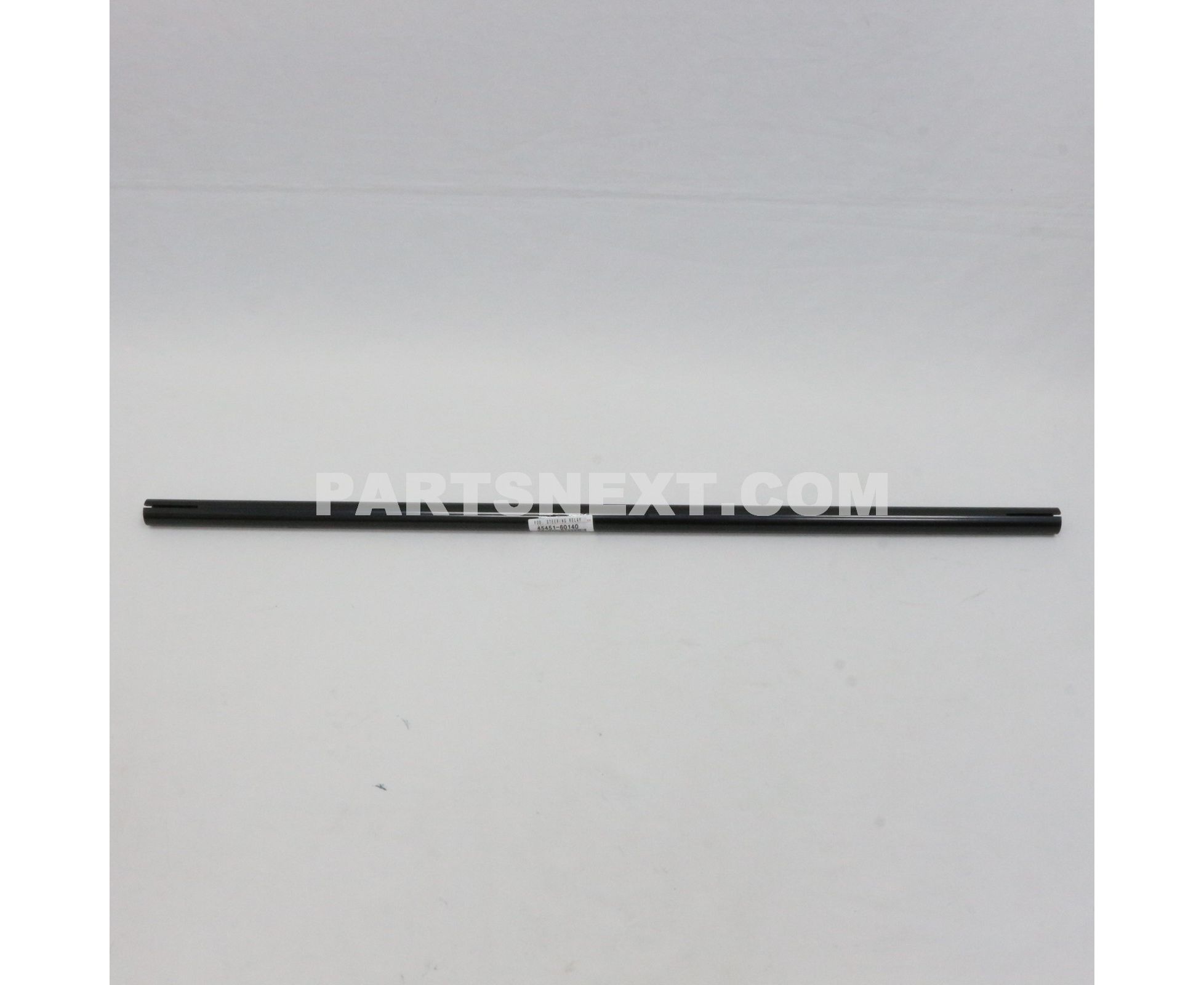 Toyota :: 45451-60140 ROD, STEERING RELAY