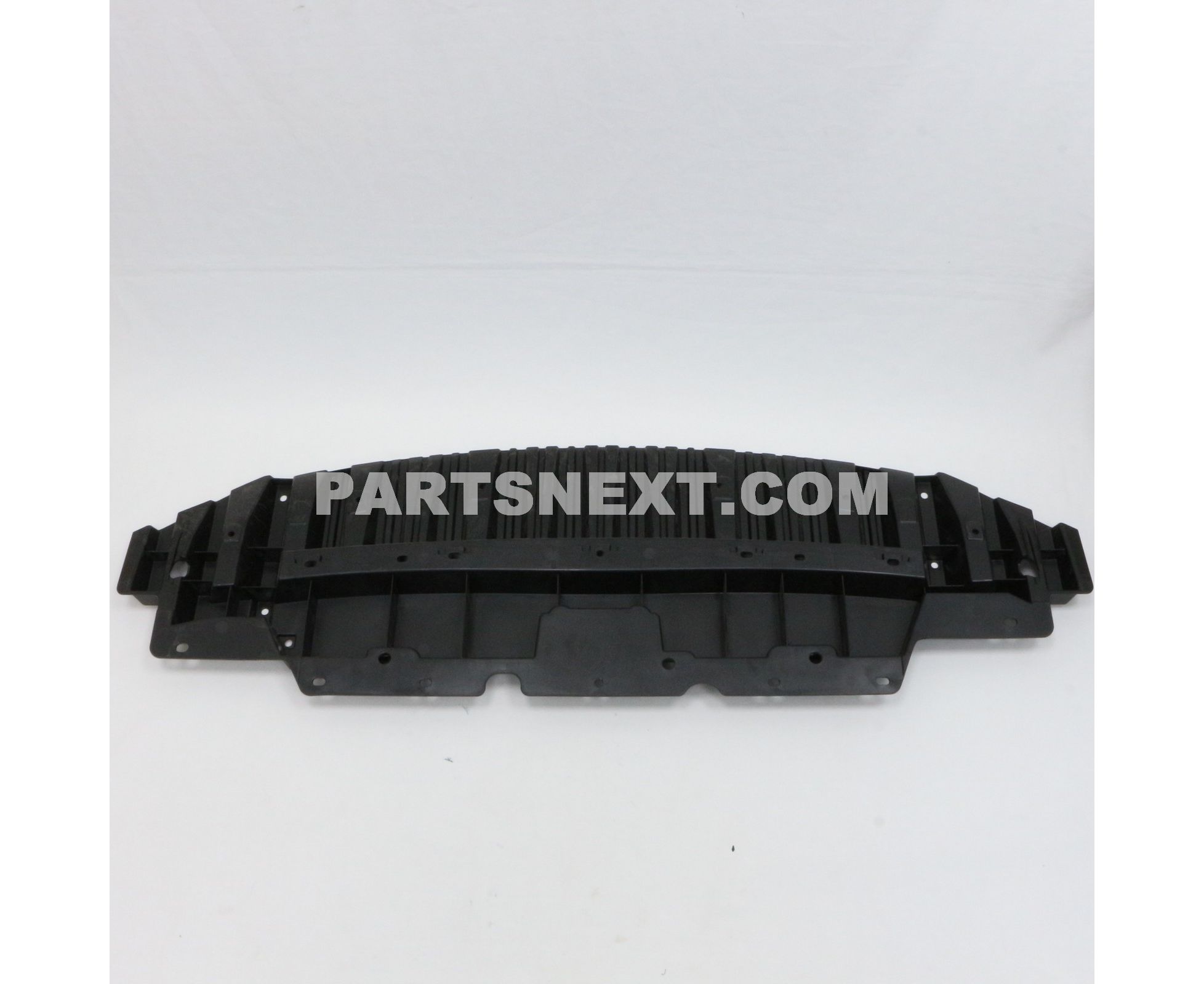Nissan :: 62663-4AT0A BRACKET-APRON,LOWER
