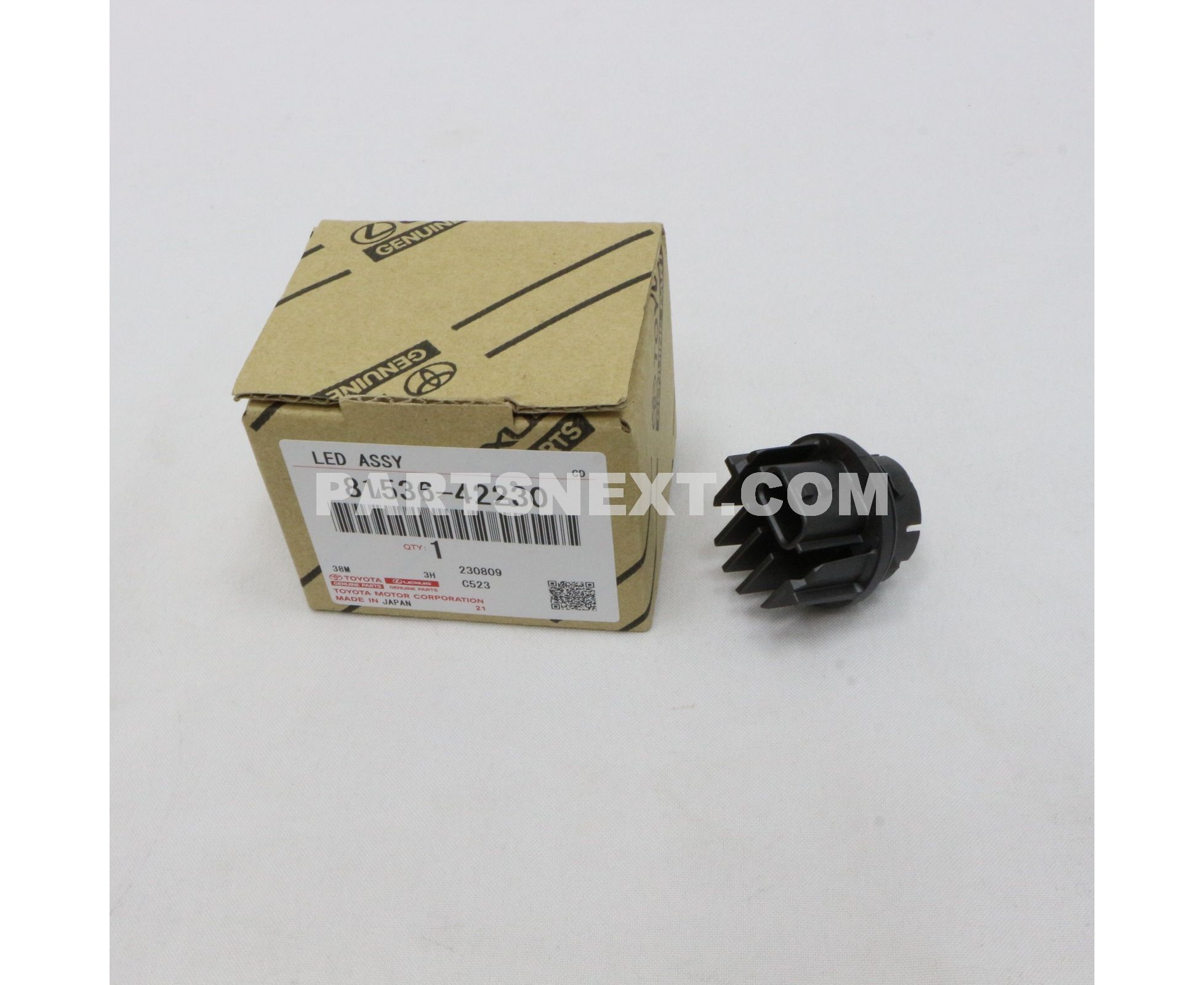 Toyota :: 81536-42230 LED RR COMBINATION