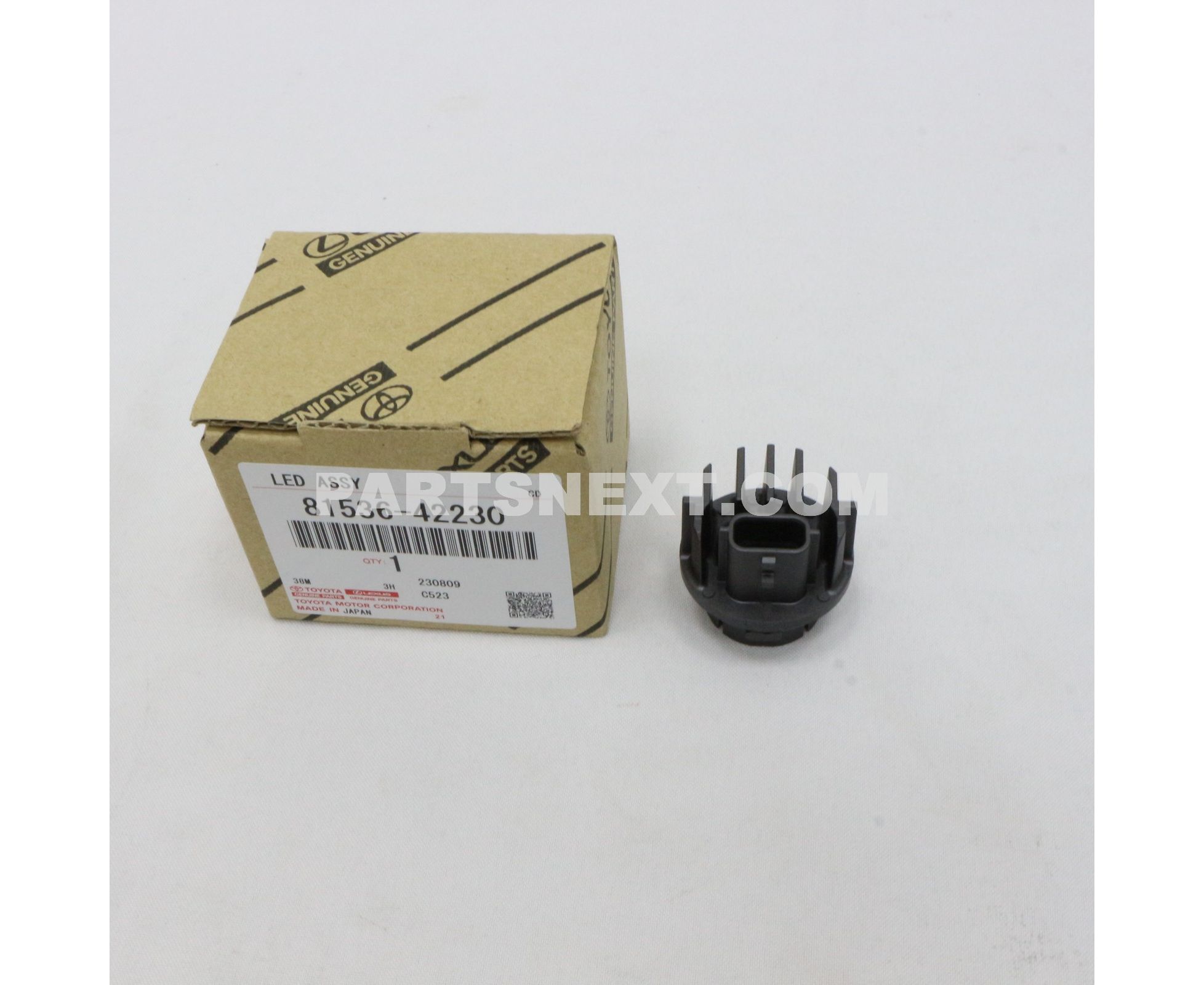 Toyota :: 81536-42230 LED RR COMBINATION