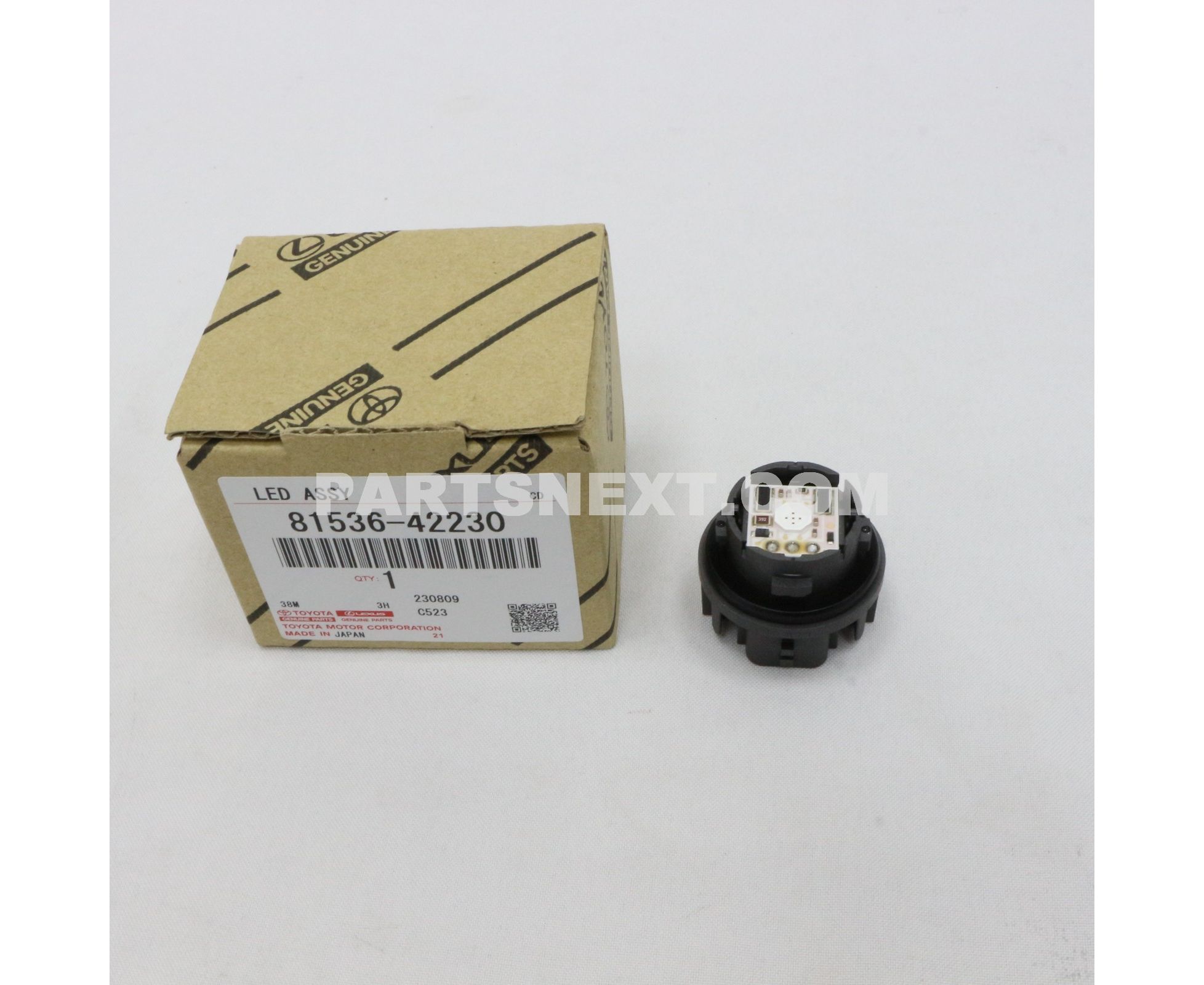 Toyota :: 81536-42230 LED RR COMBINATION