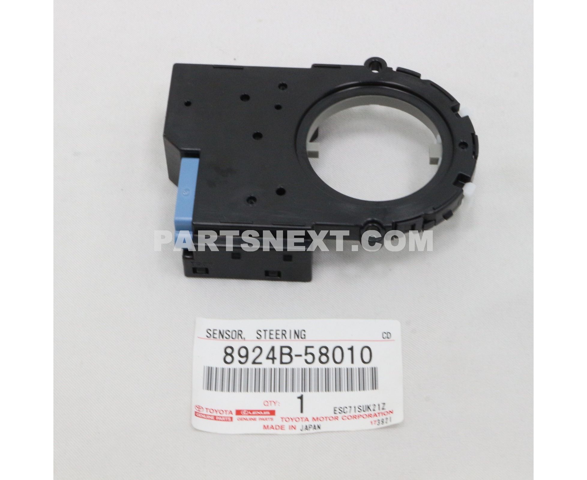 Toyota :: 8924B-58010 SENSOR STEERIG