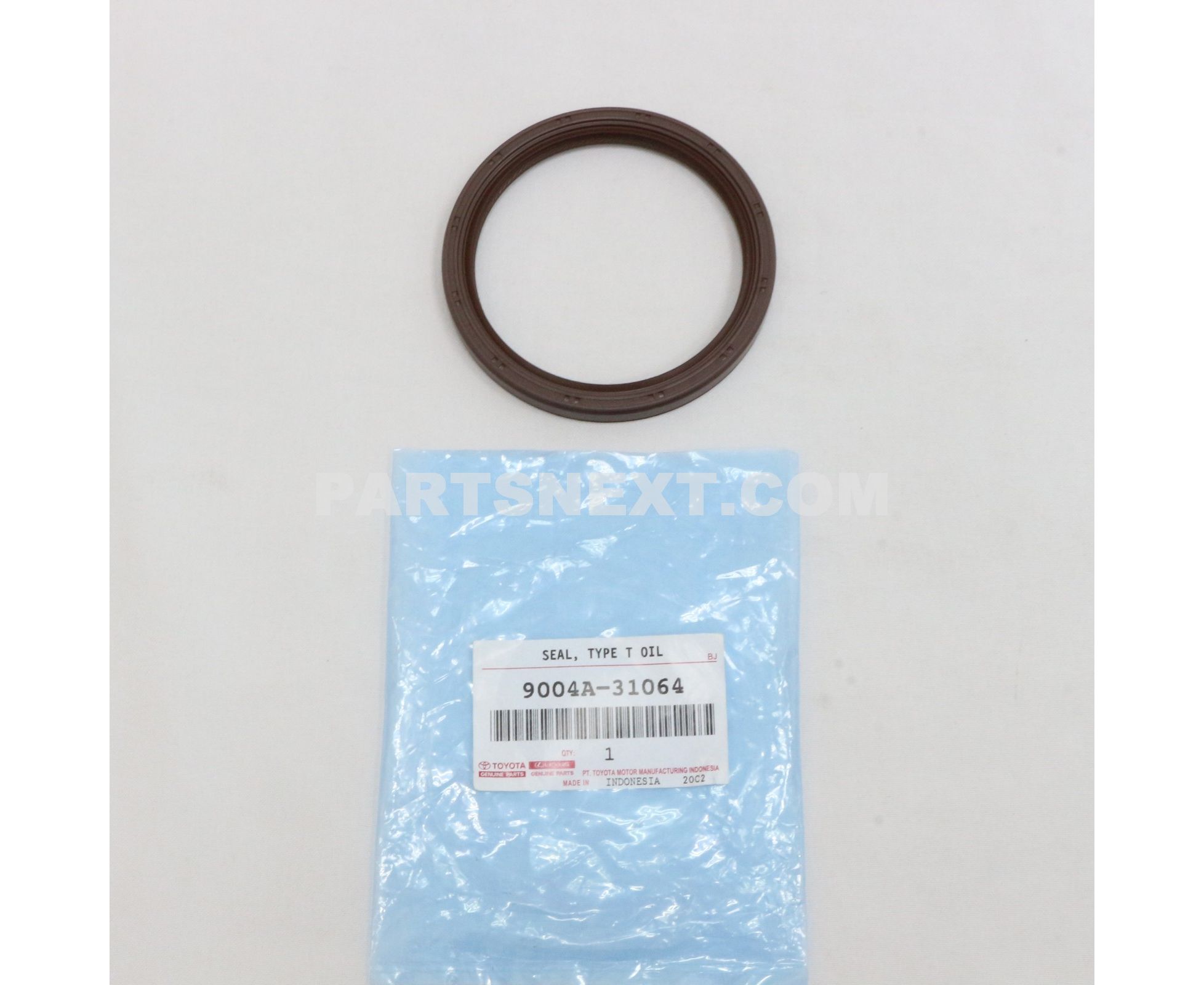 Toyota :: 9004A-31064 SEAL TYPE T OIL