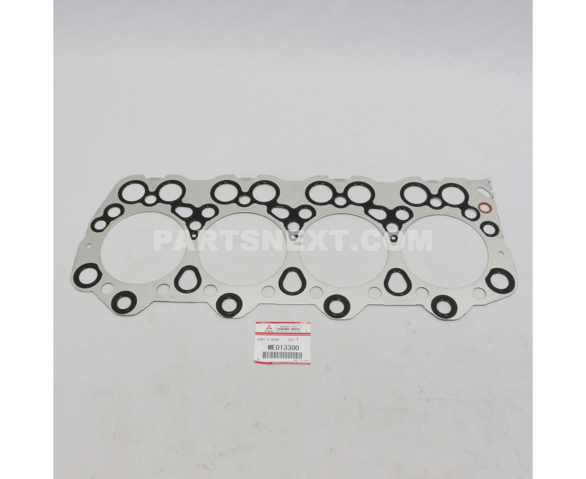 Mitsubishi :: ME013300 GASKET,CYLINDER HEAD