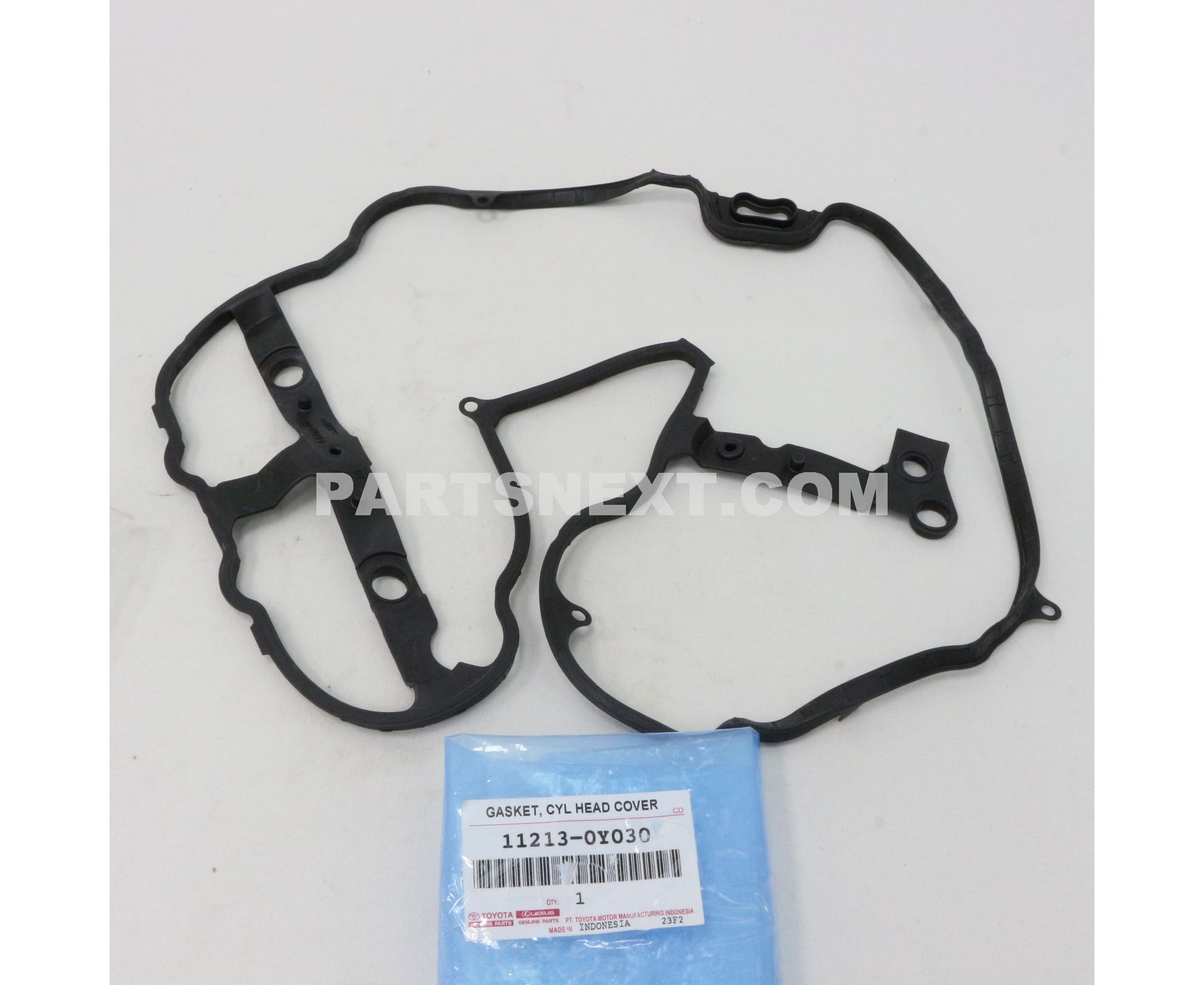 Toyota :: 11213-0Y030 GASKET CYLINDER HEA