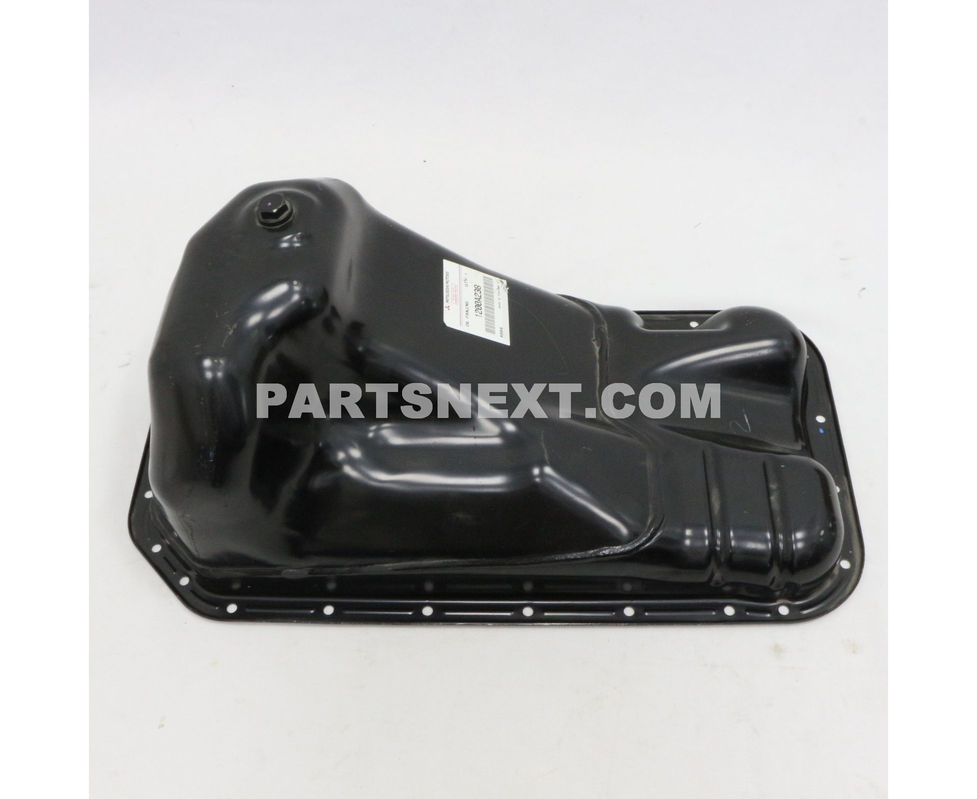 Mitsubishi :: 1200A238 OIL PAN,ENG