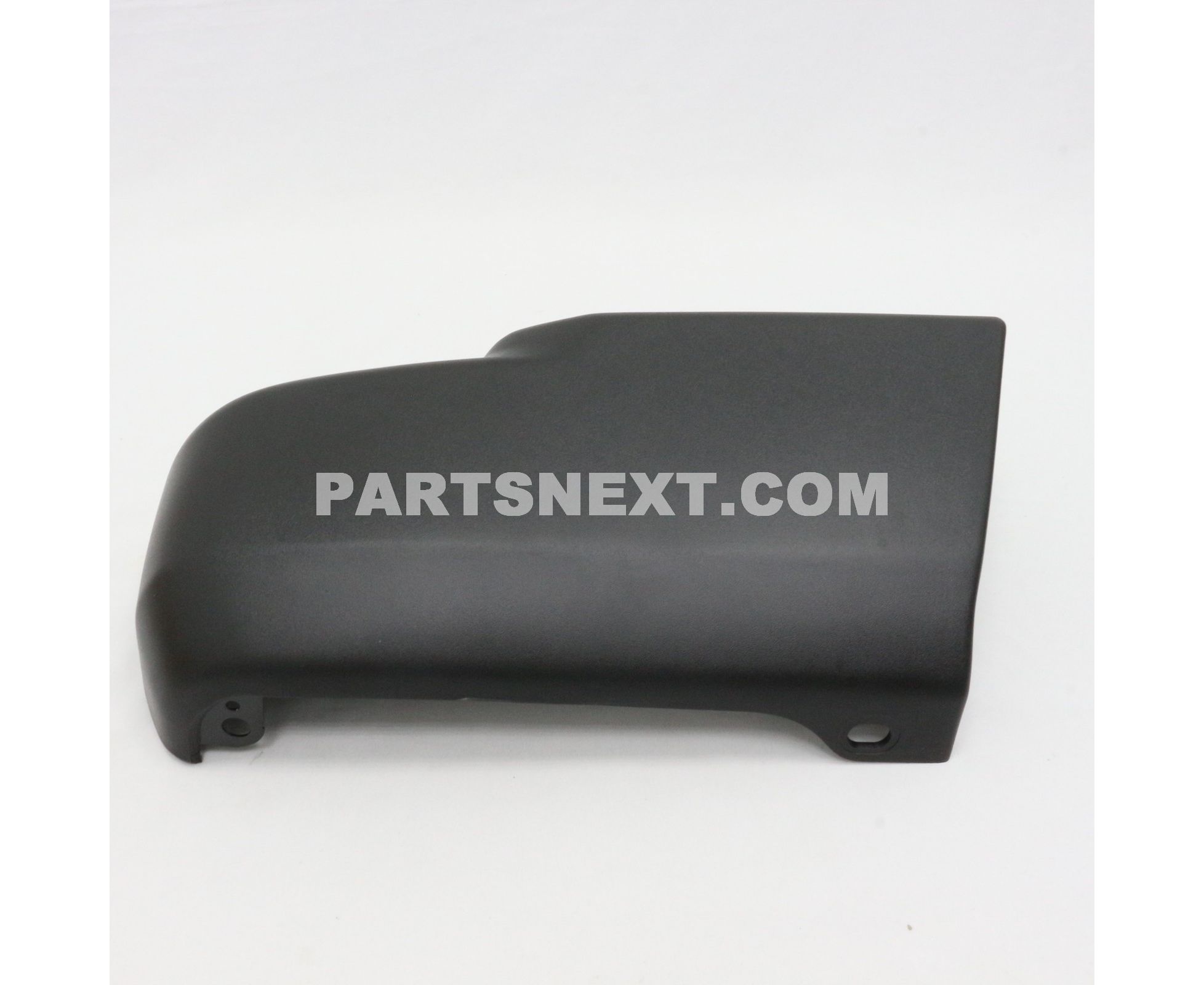 Toyota :: 52106-60171 EXTENSION, REAR BUMPER, RH