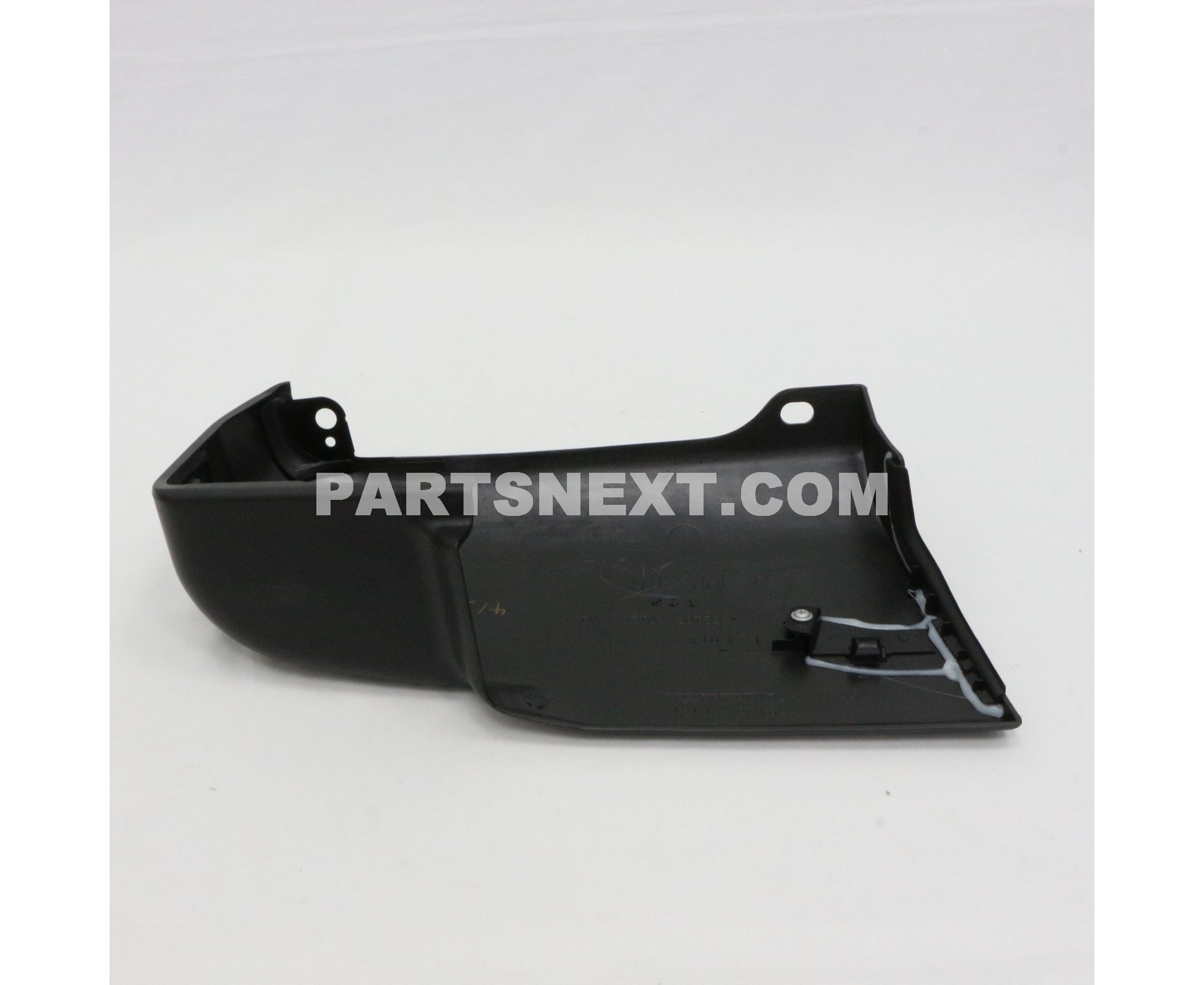Toyota :: 52106-60171 EXTENSION, REAR BUMPER, RH