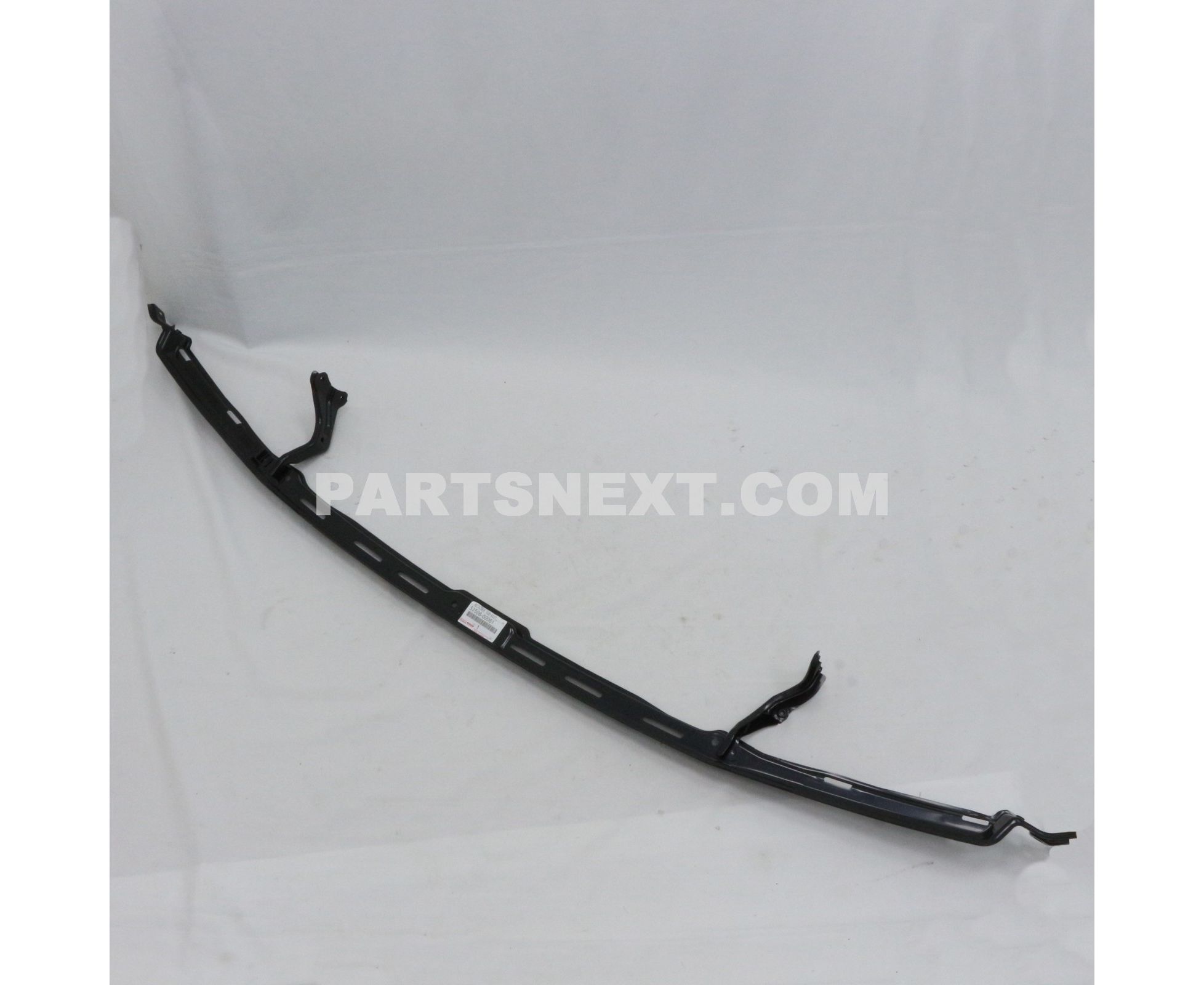 Toyota :: 52506-60061 PANEL SUB-ASSY, FRONT END